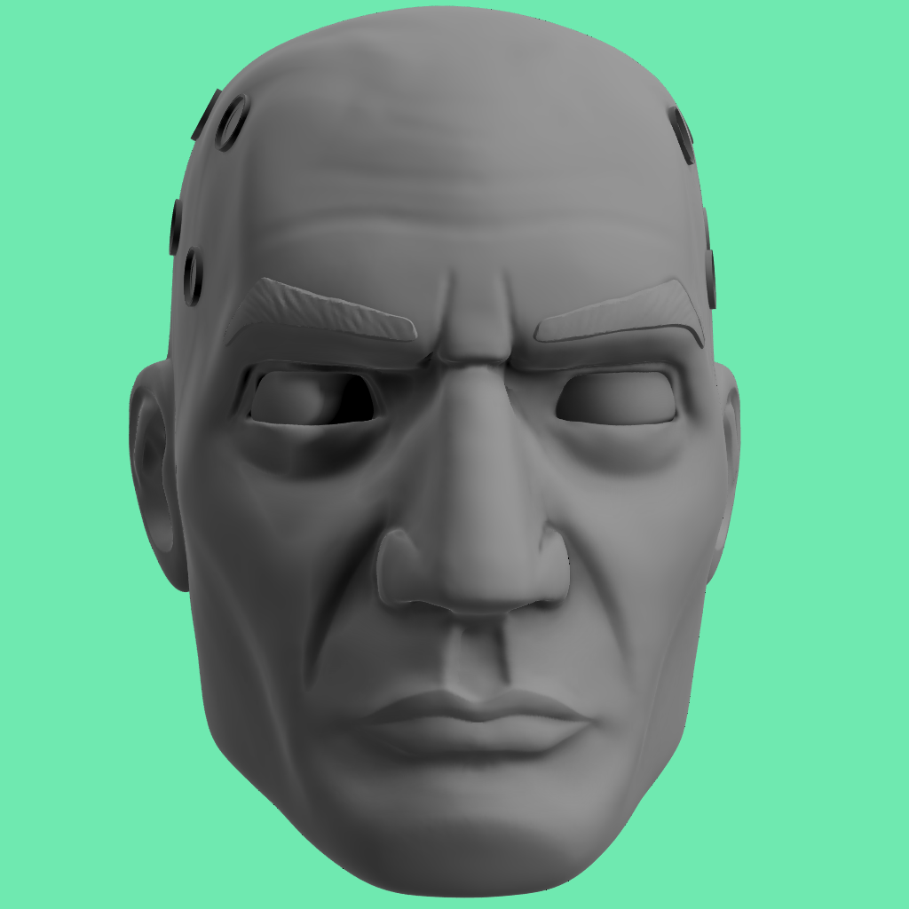 Echo - Bad Batch S3 – Syndicate Customs