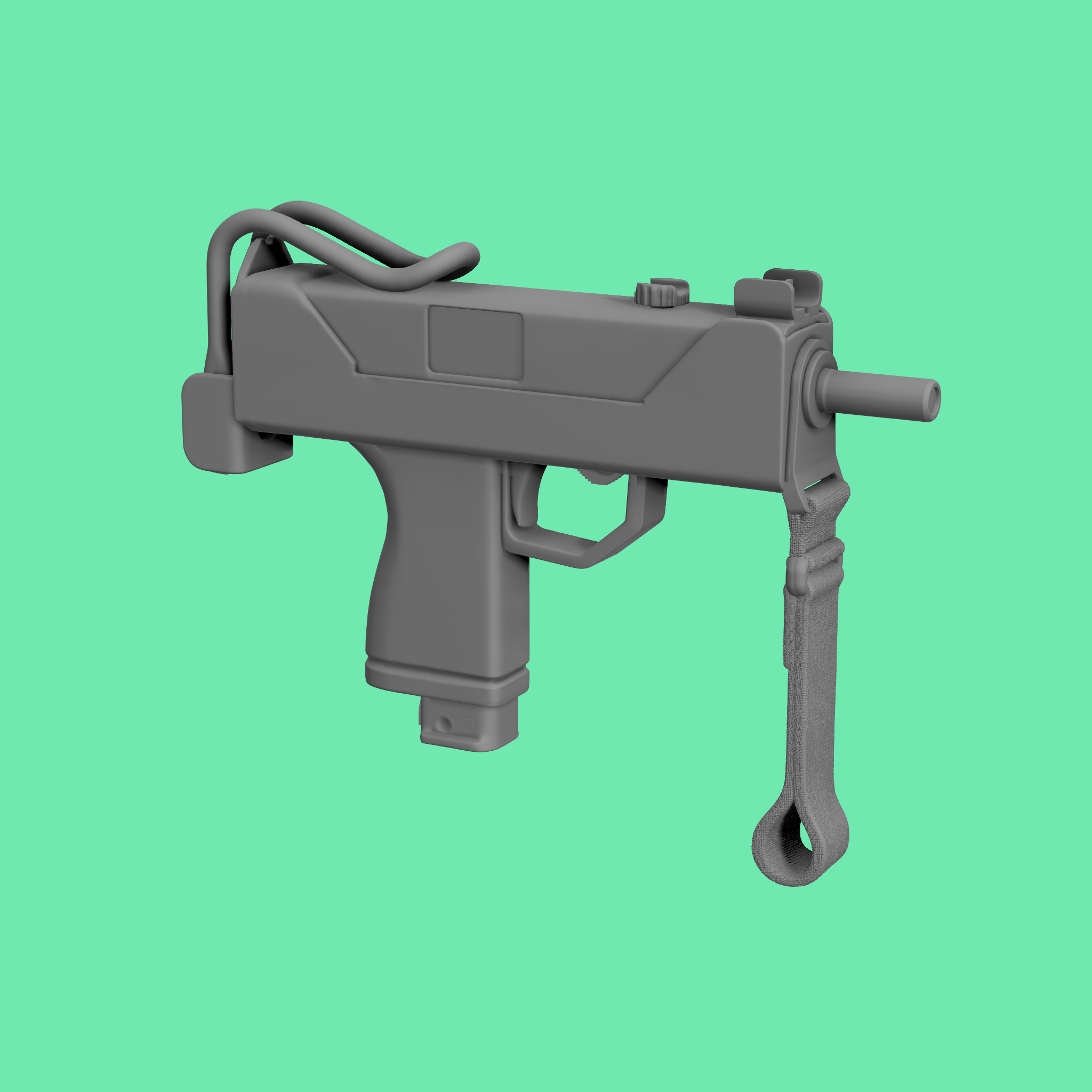 Resident Evil 2 Weapons – Syndicate Customs