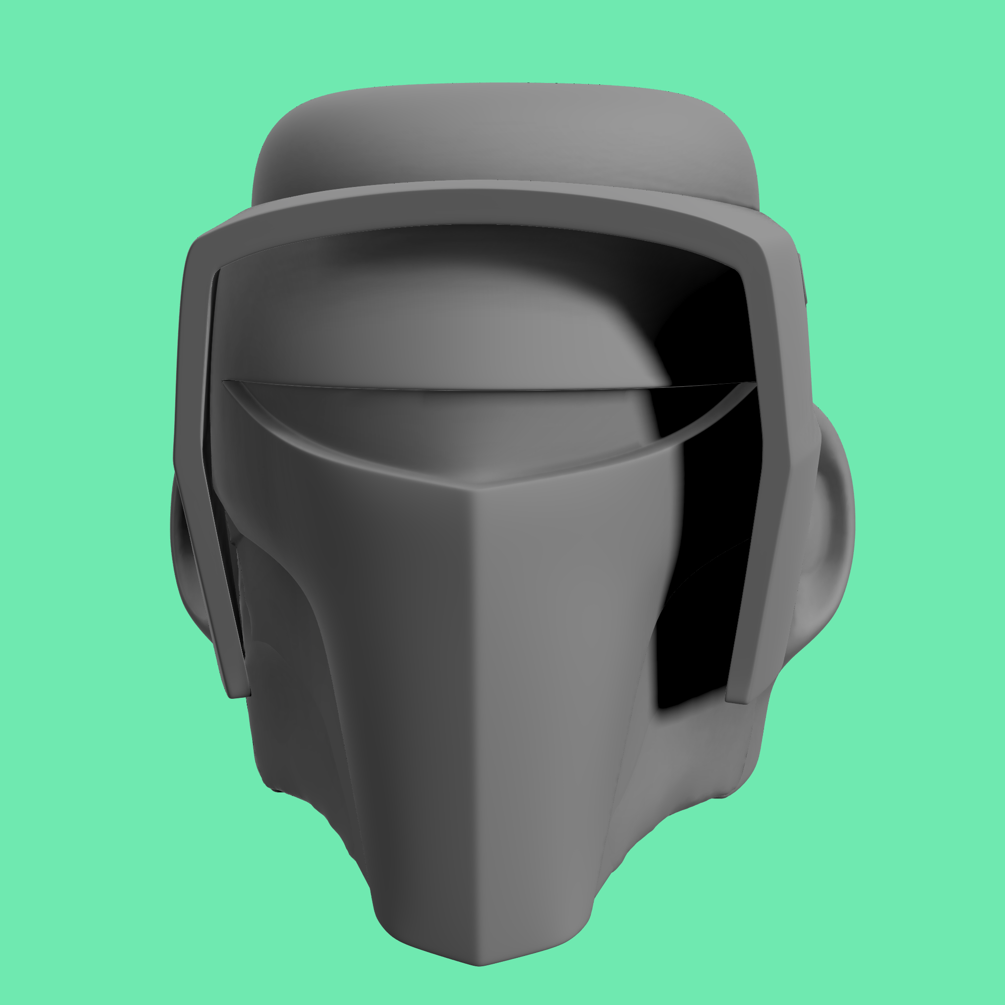 Royal Scout Guard Helmet – Syndicate Customs