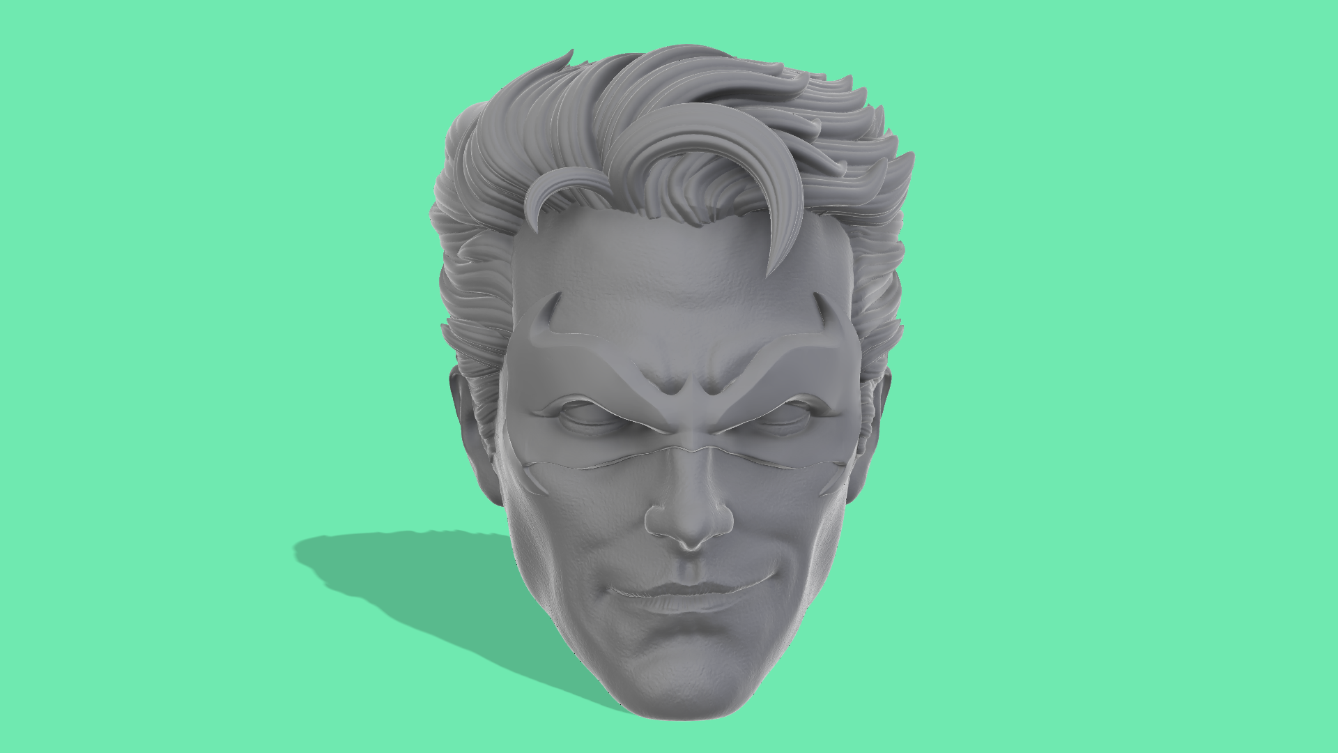 Robin – Syndicate Customs