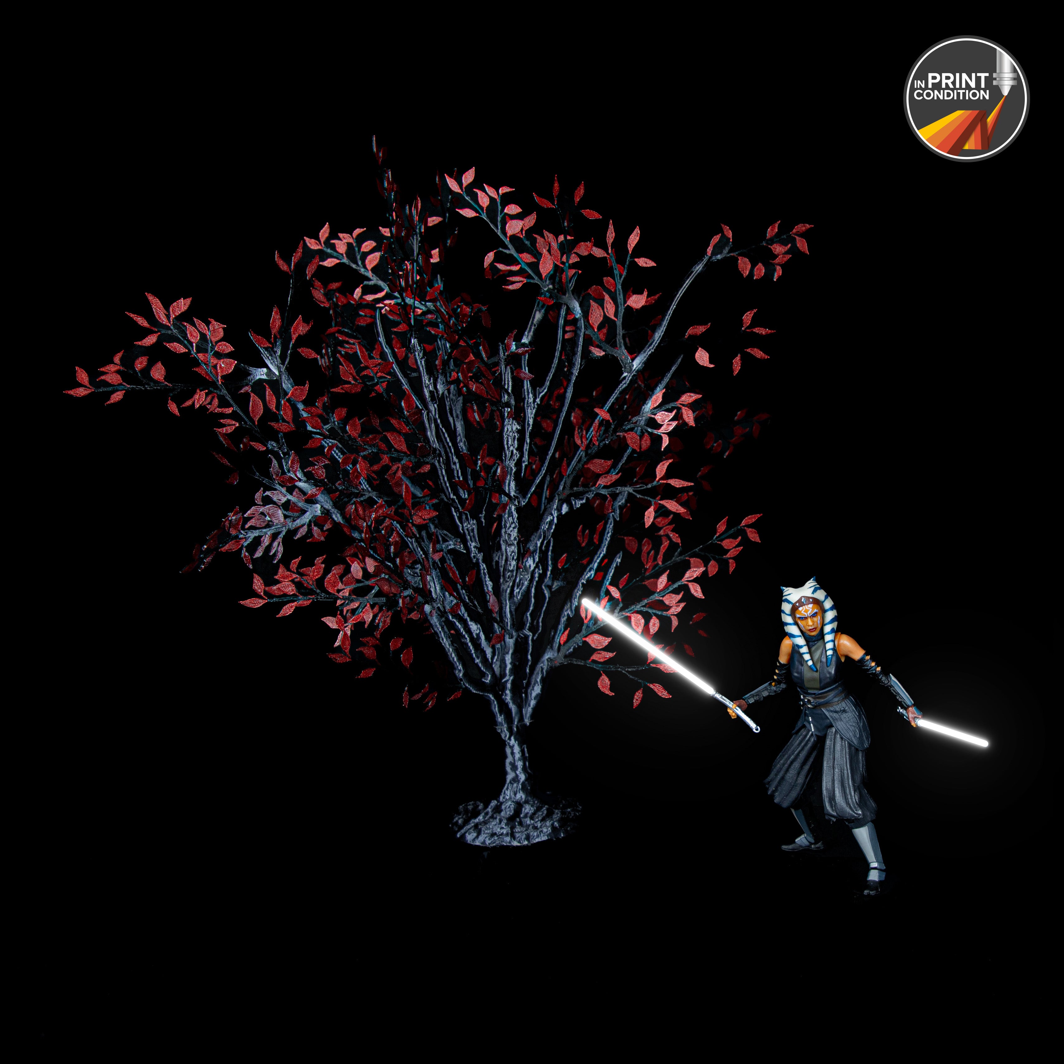 Seatos Tree – Syndicate Customs