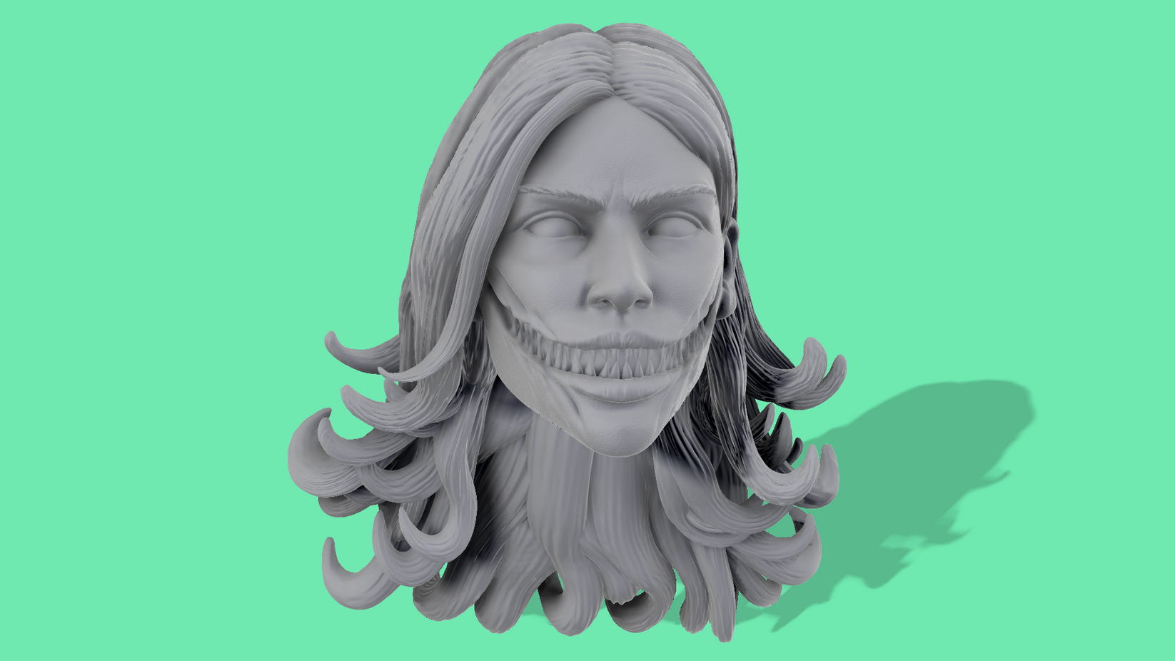 Abeloth – Syndicate Customs