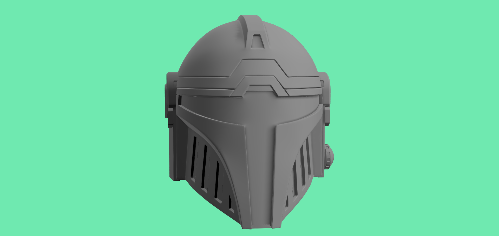 Aran Tal Helmet – Syndicate Customs