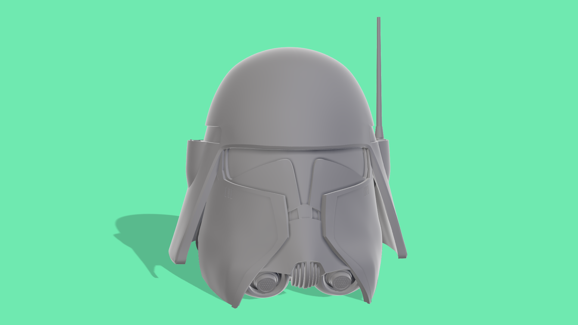 Budget 3D Works – Syndicate Customs