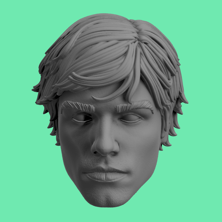 Ben Skywalker – Syndicate Customs