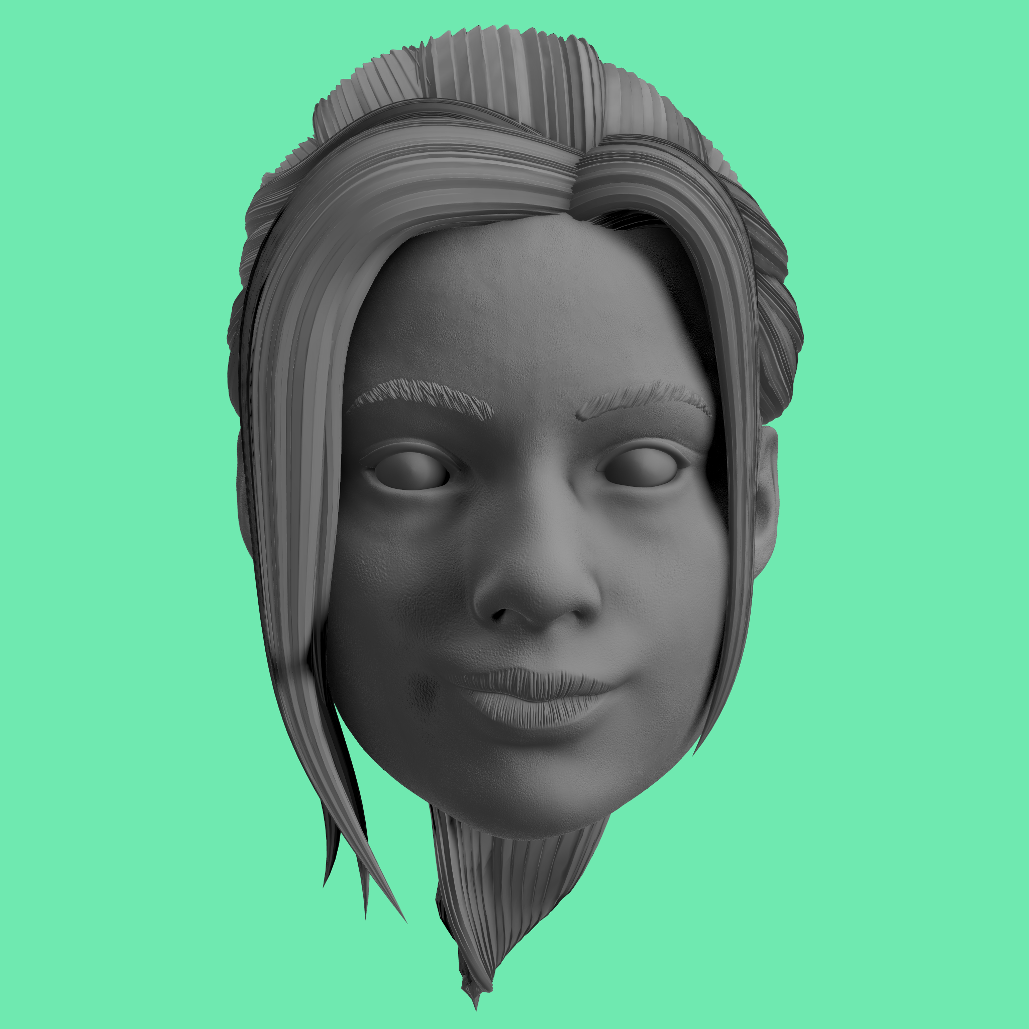 Clair Redfield – Syndicate Customs