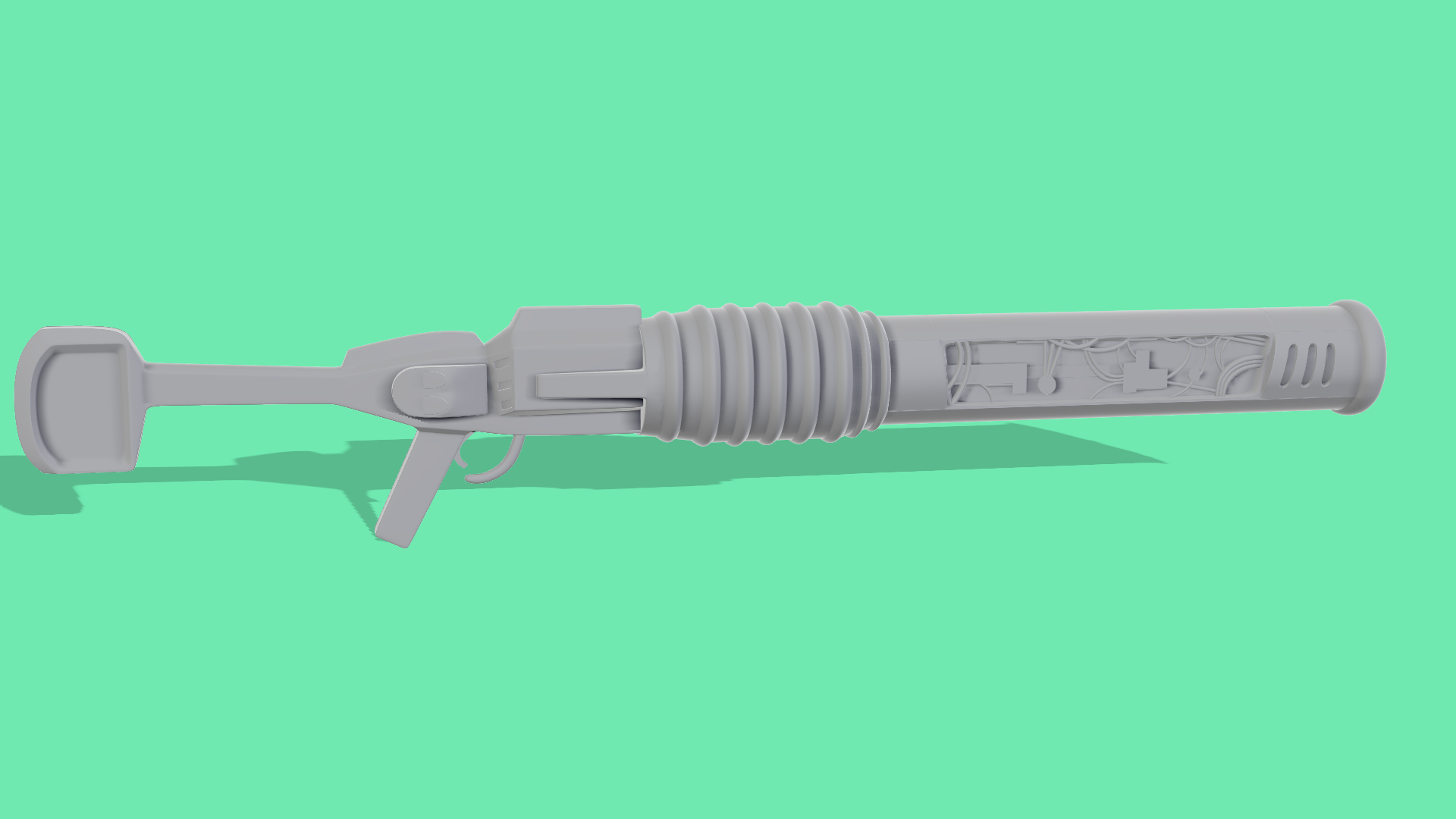 Clone Jet Trooper Accessories – Syndicate Customs