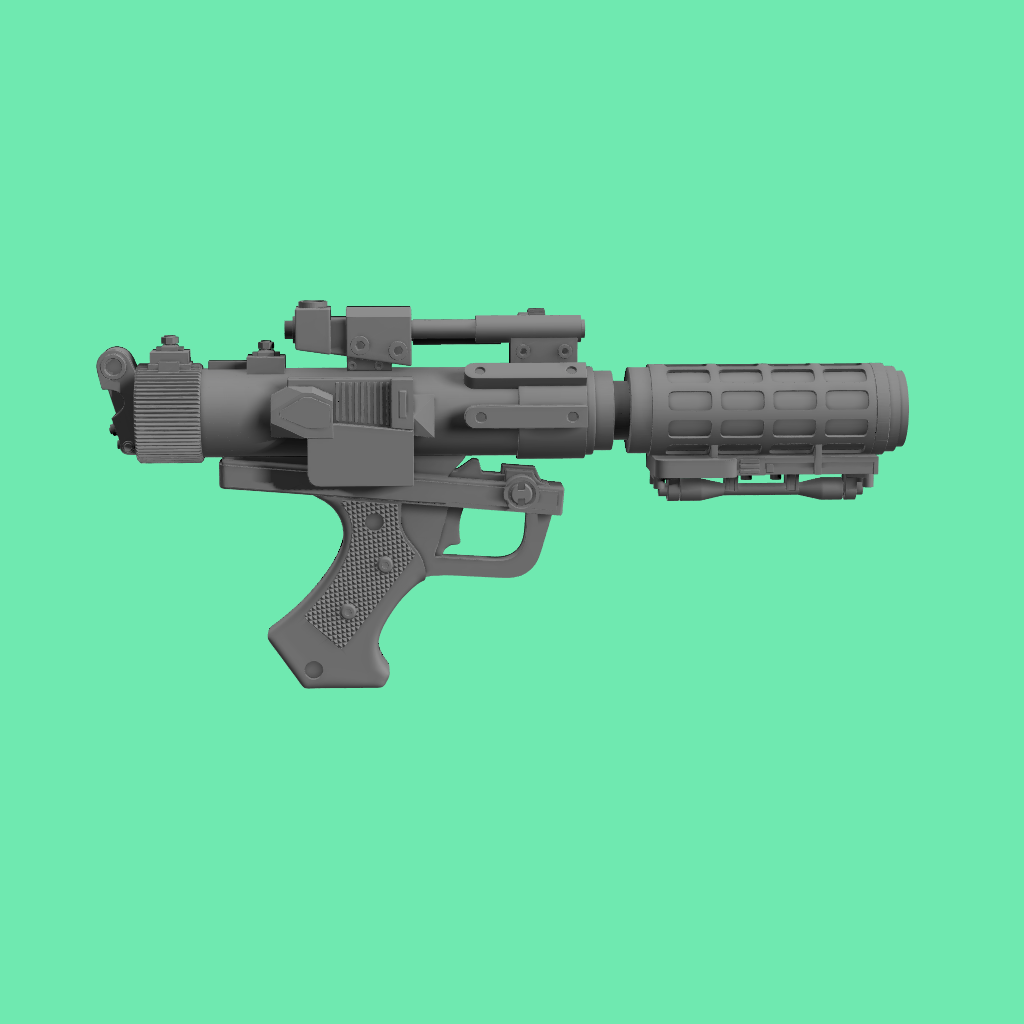 DT-57 – Syndicate Customs