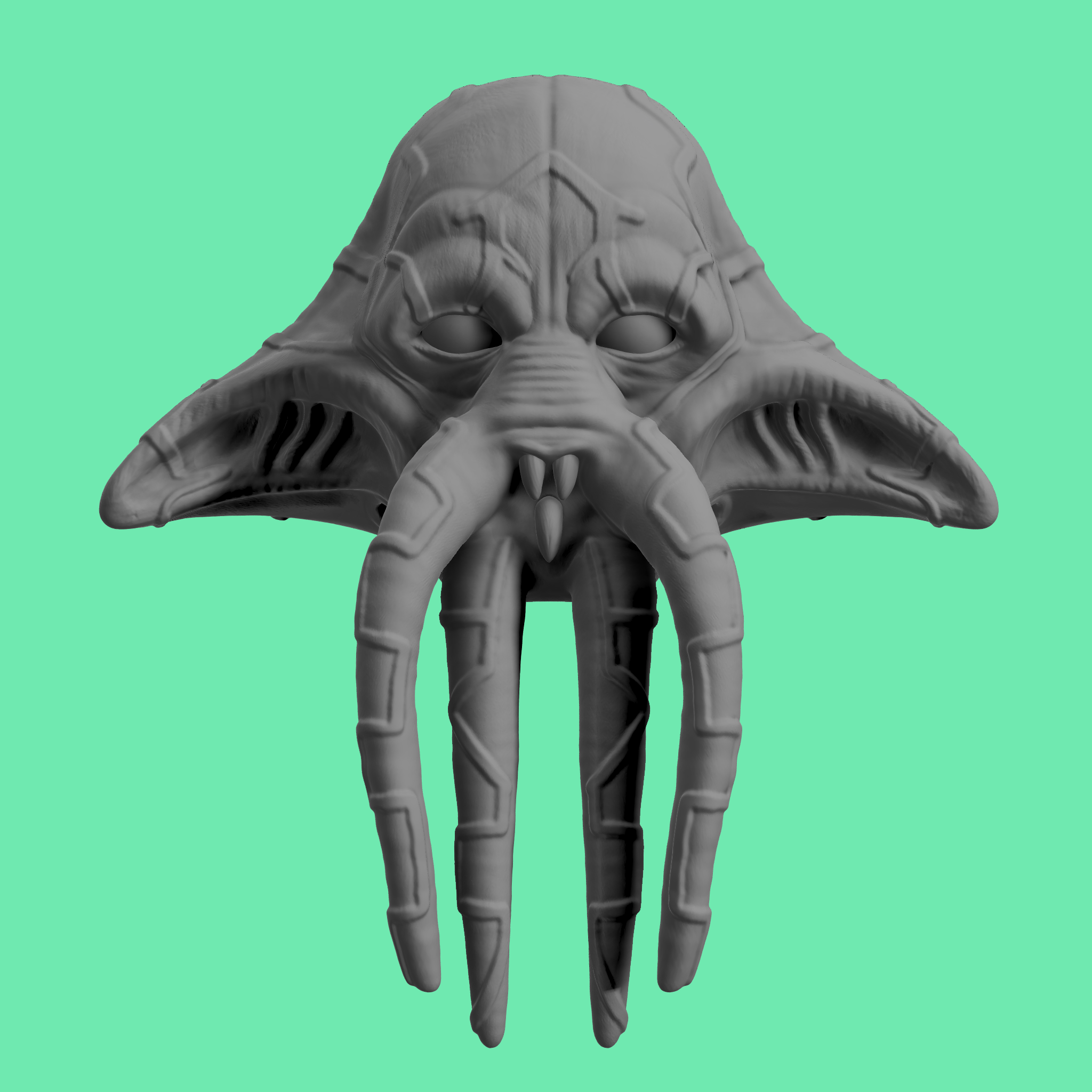 Darth Maleval – Syndicate Customs