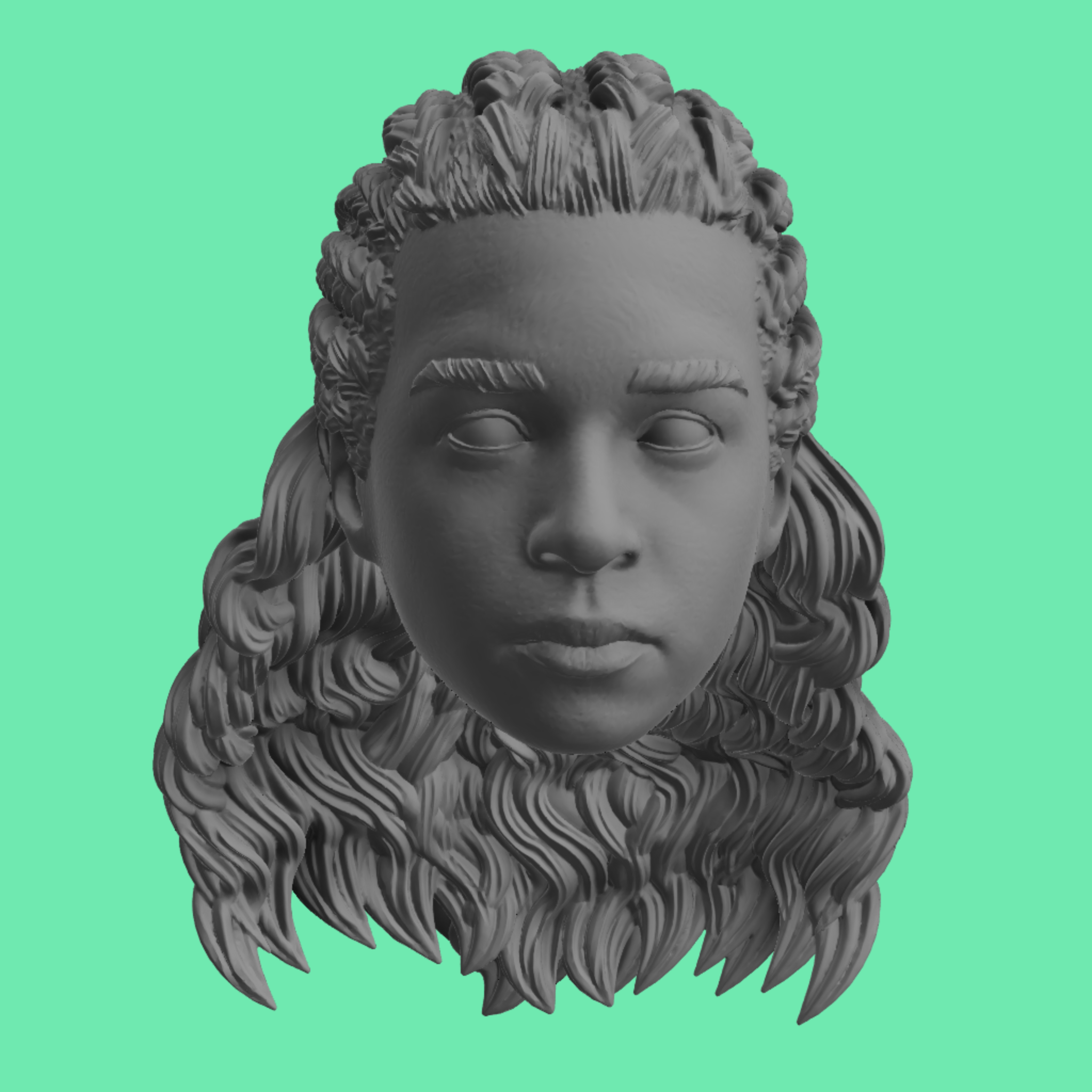 Enfys Nest – Syndicate Customs