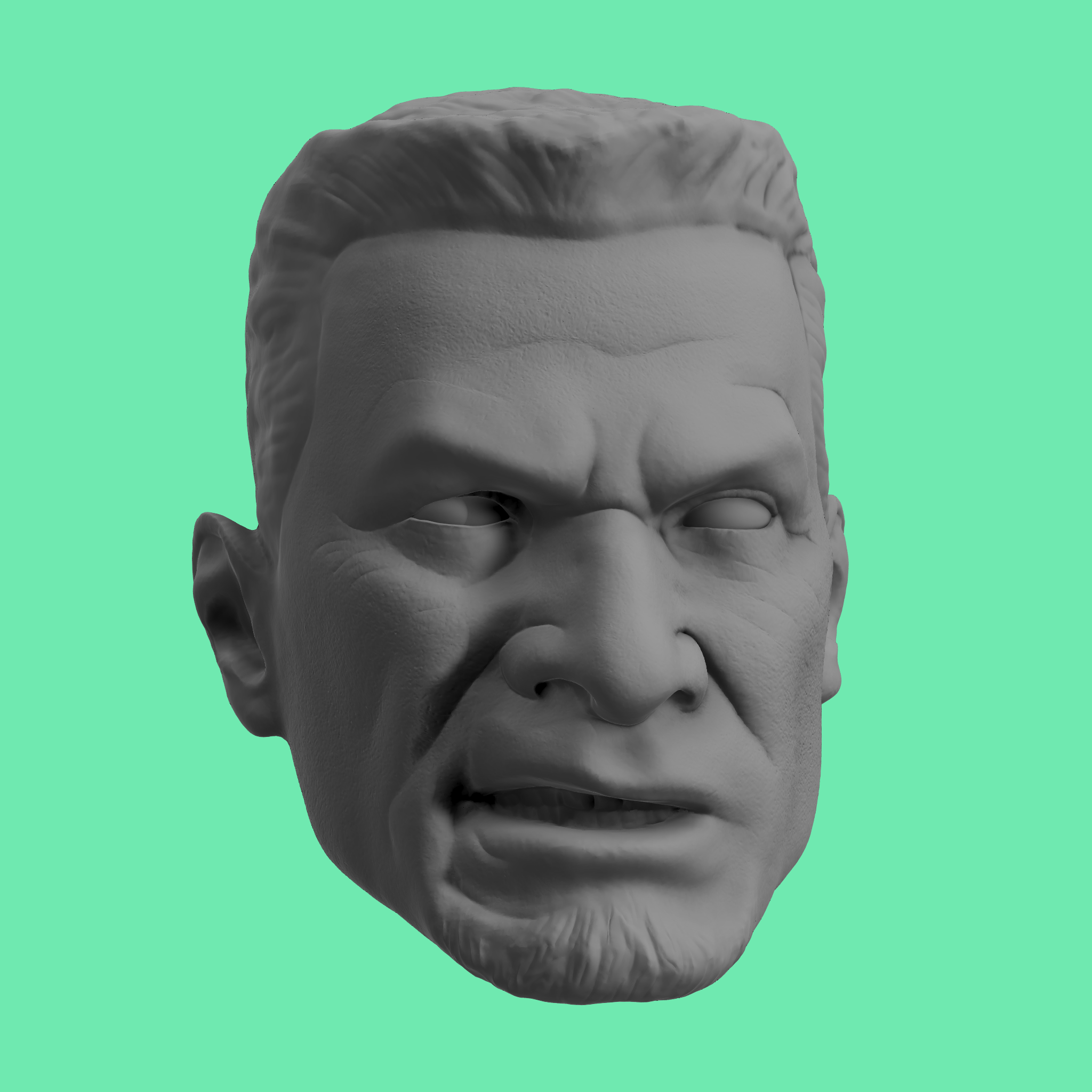 Fives Dynamic Expression – Syndicate Customs