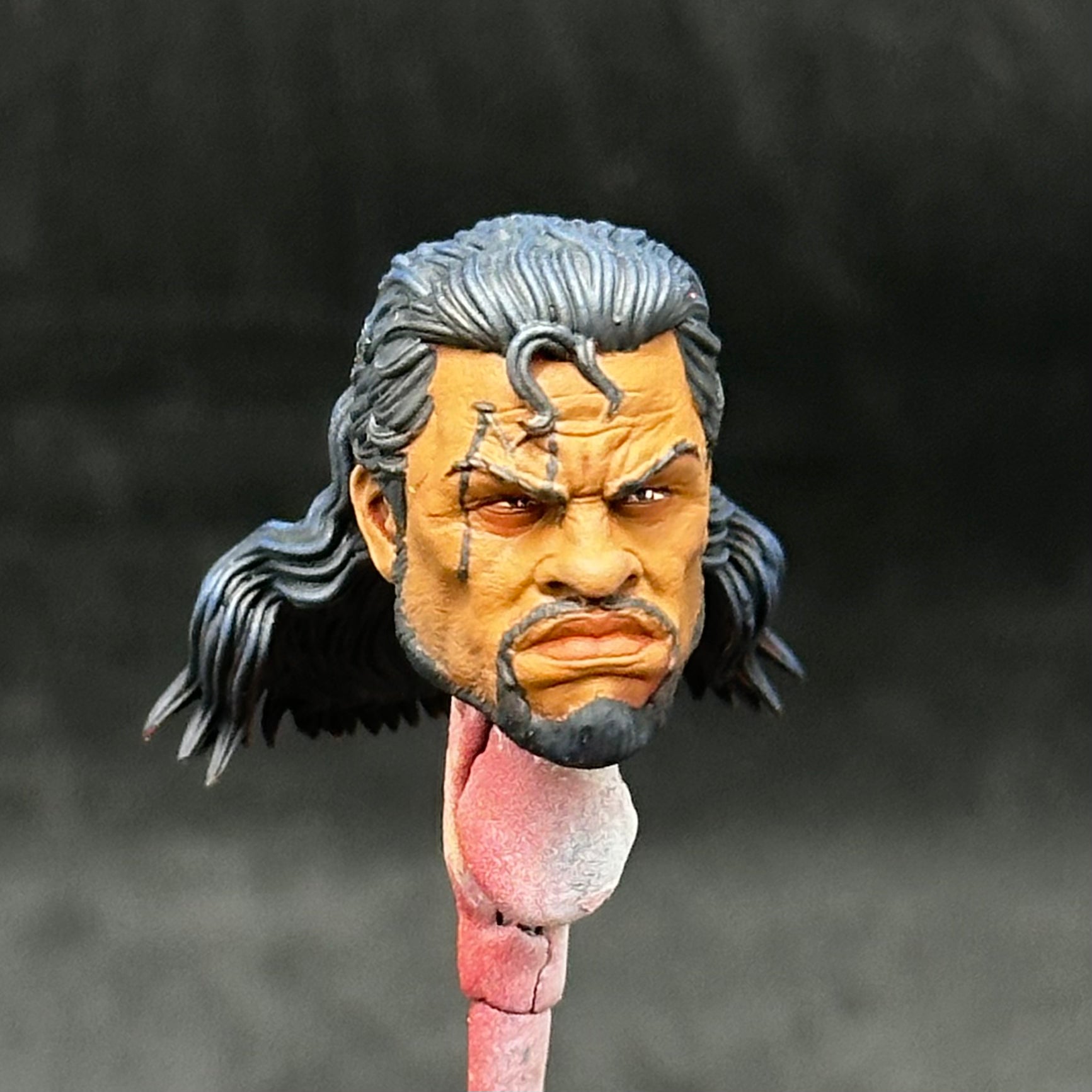 Bishop Animated – Syndicate Customs
