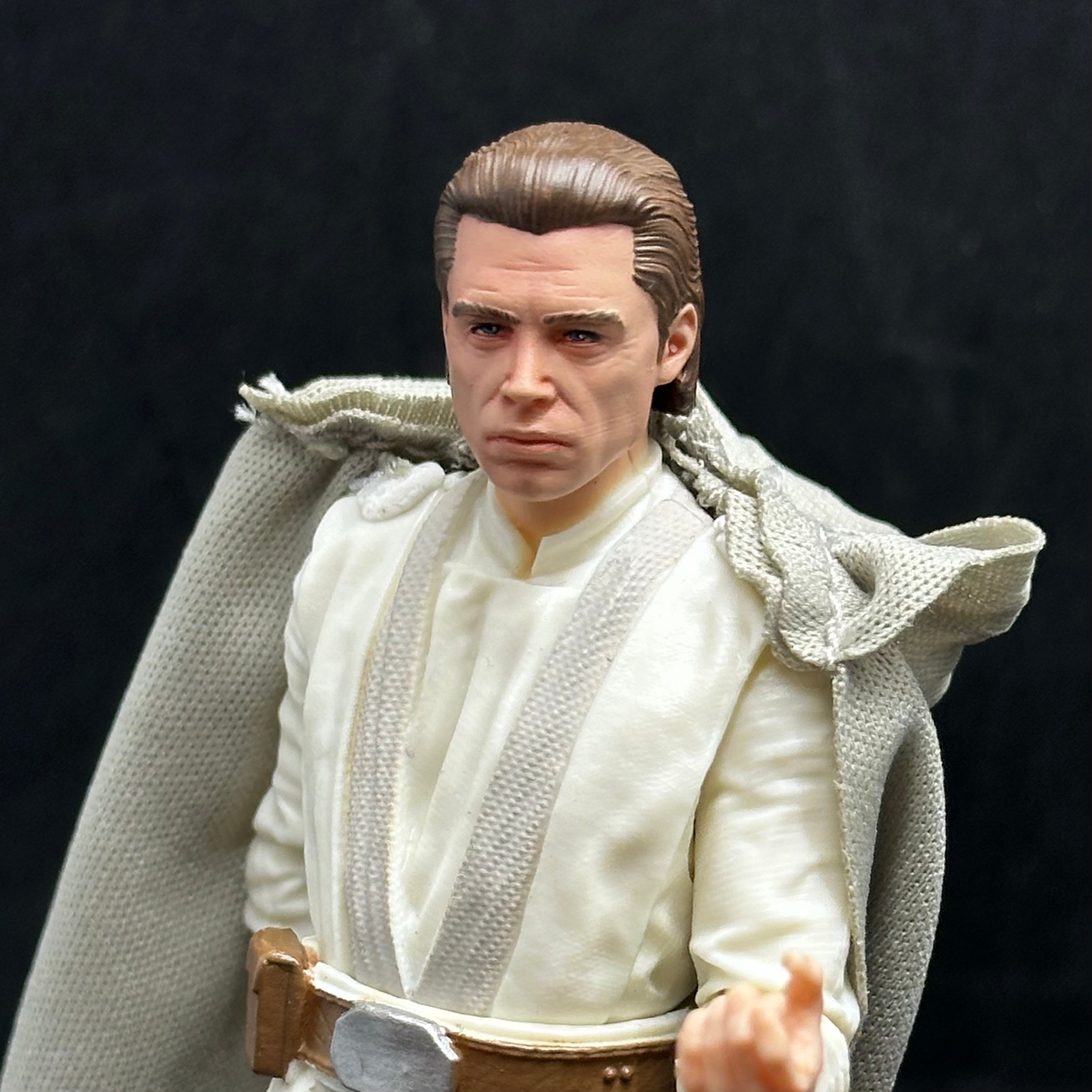 Grand Master Luke Skywalker EU – Syndicate Customs