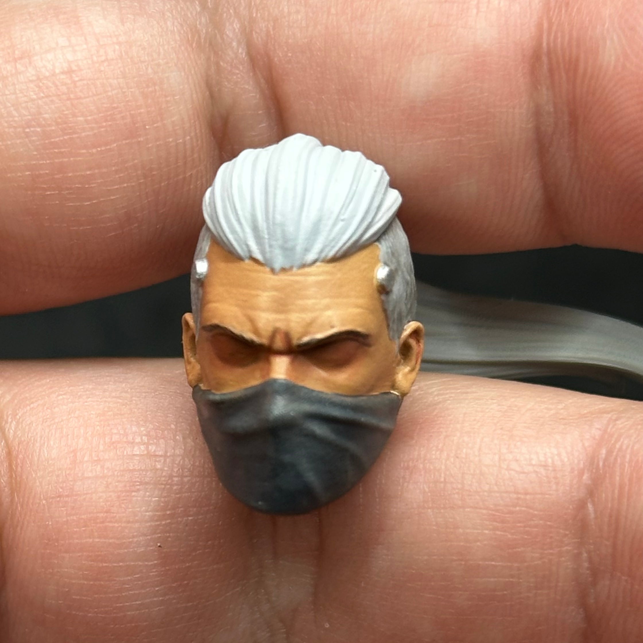 10th Brother – Syndicate Customs