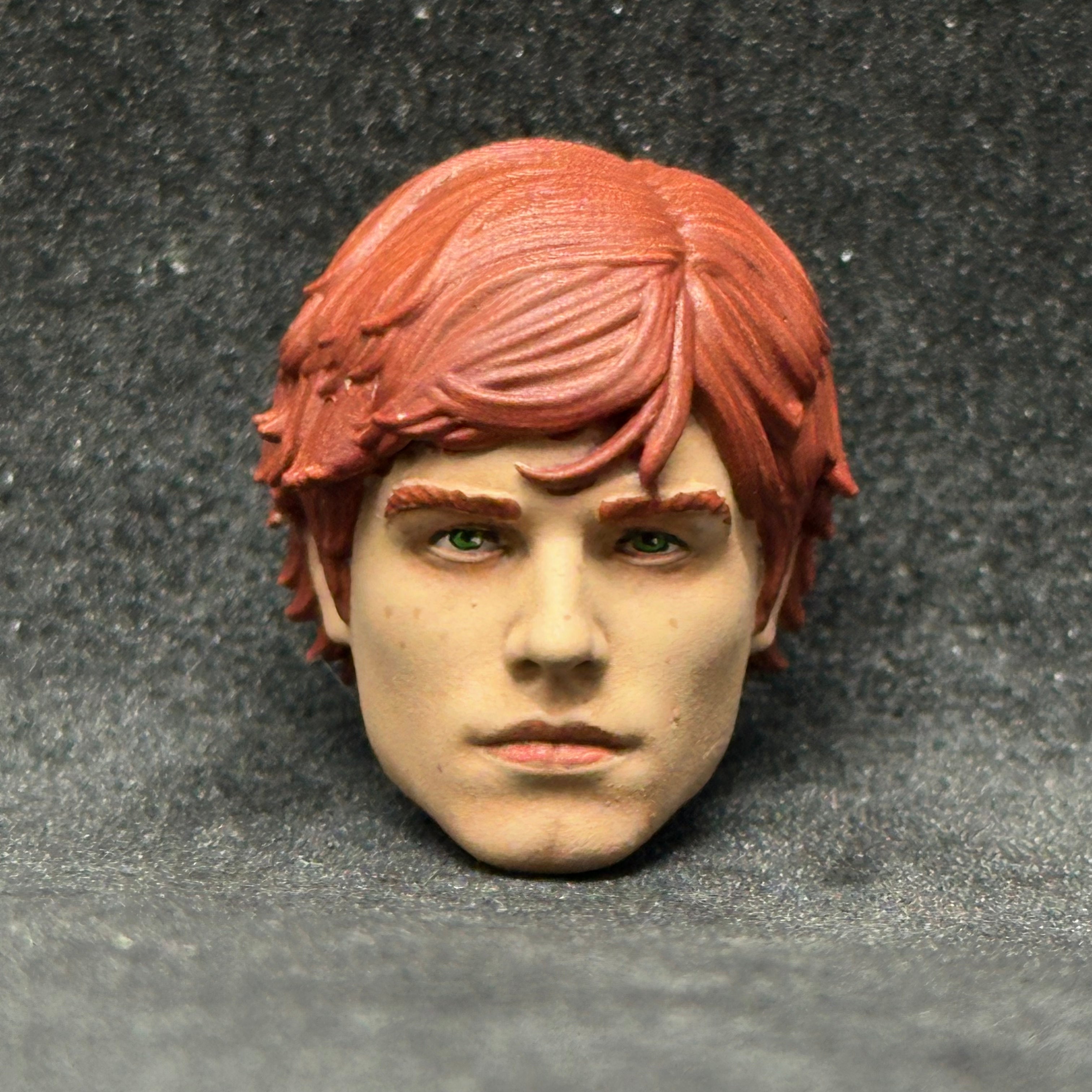 Ben Skywalker – Syndicate Customs
