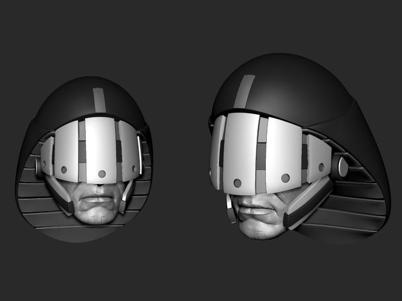 6th Brother – Syndicate Customs