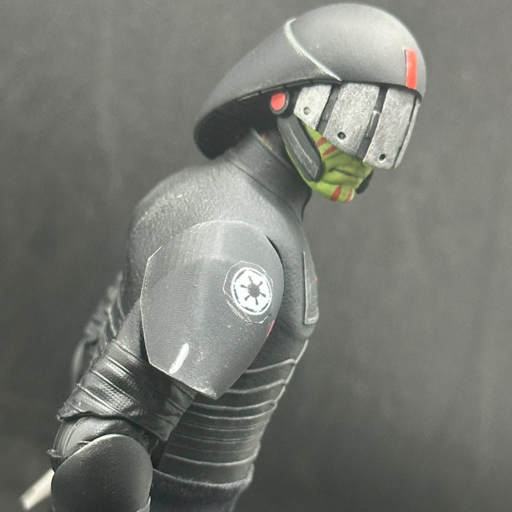 6th Brother – Syndicate Customs