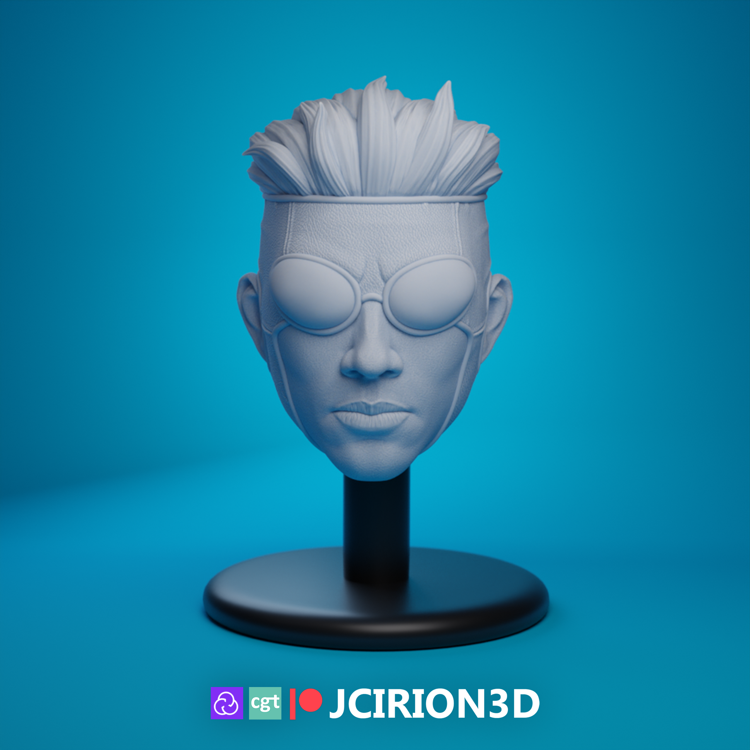 Invincible – Syndicate Customs