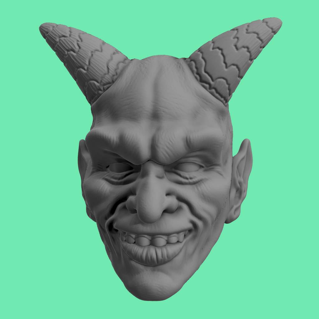 Labria – Syndicate Customs