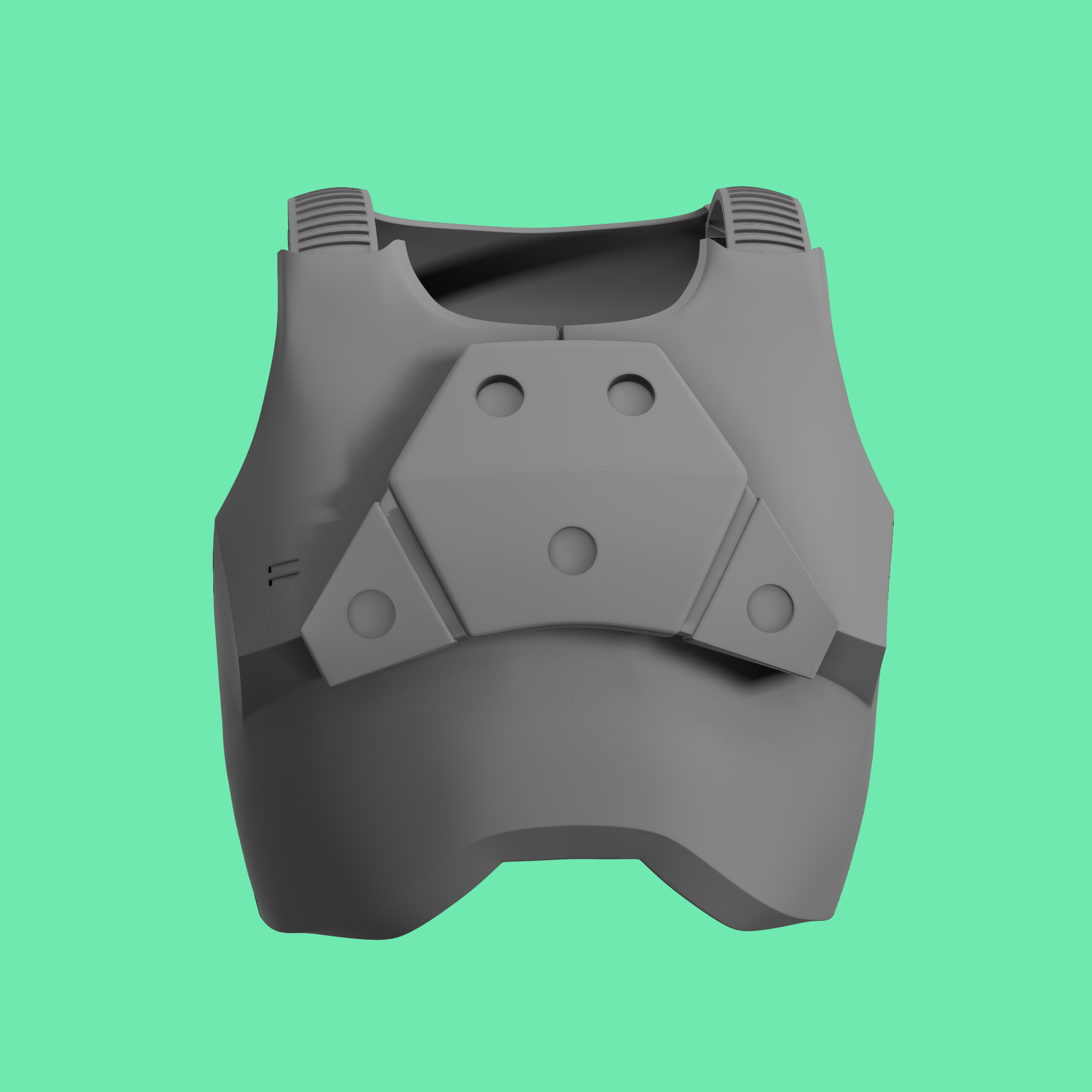 Phase 1 Clone Gunner – Syndicate Customs