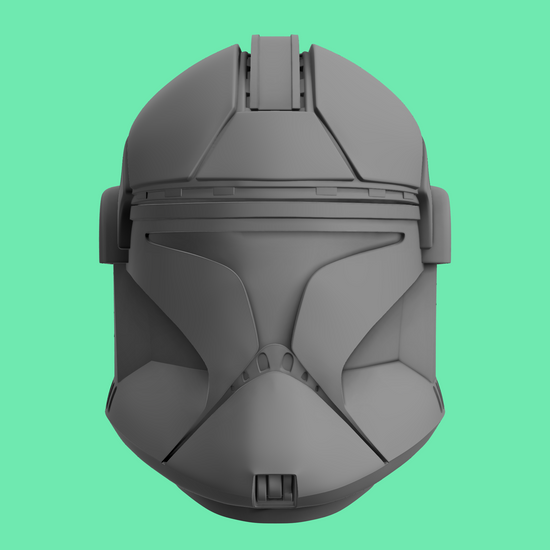 Phase 1 Clone Gunner – Syndicate Customs