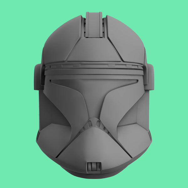 Phase 1 Clone Gunner – Syndicate Customs