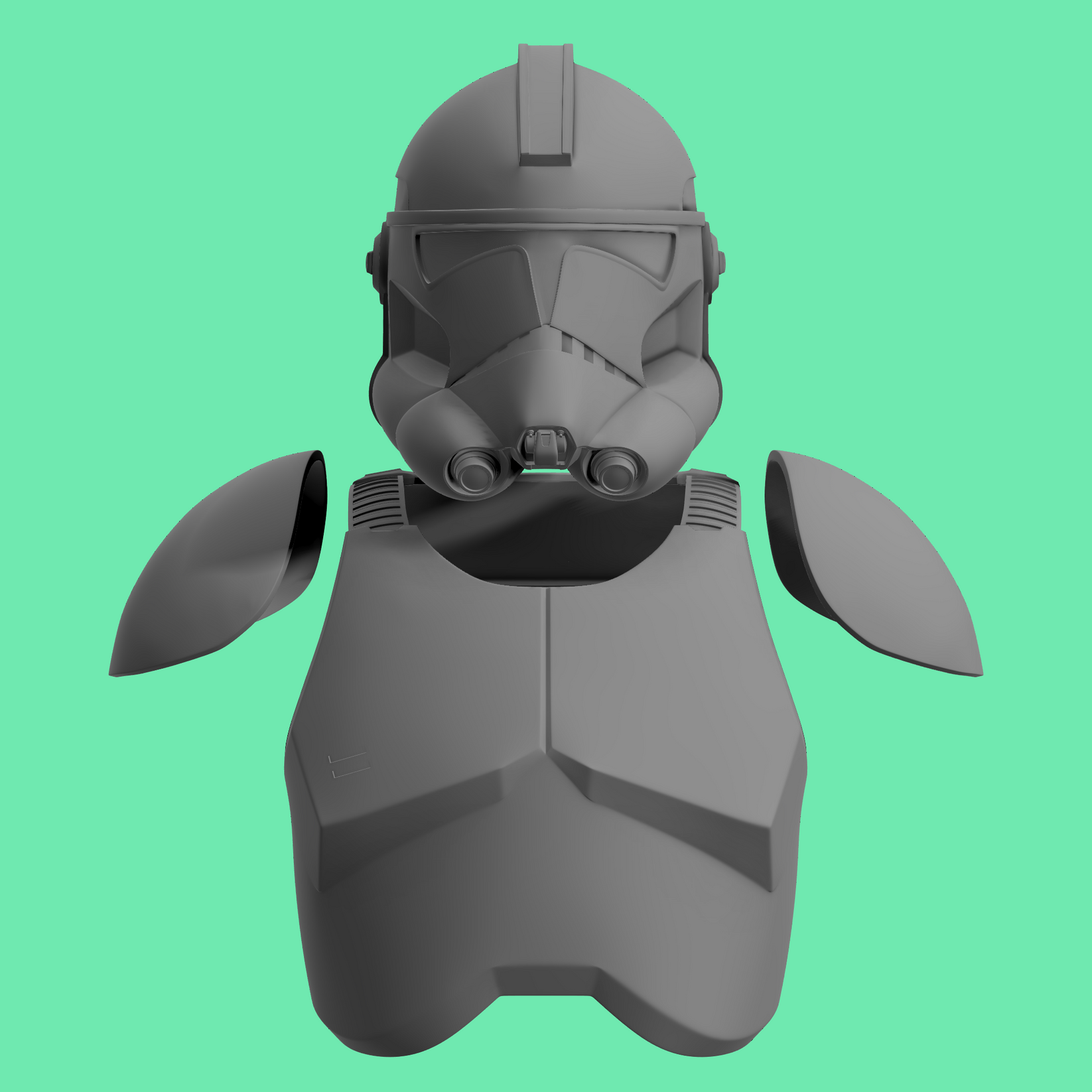 Fallen Order Phase 2 Clone Upgrade – Syndicate Customs