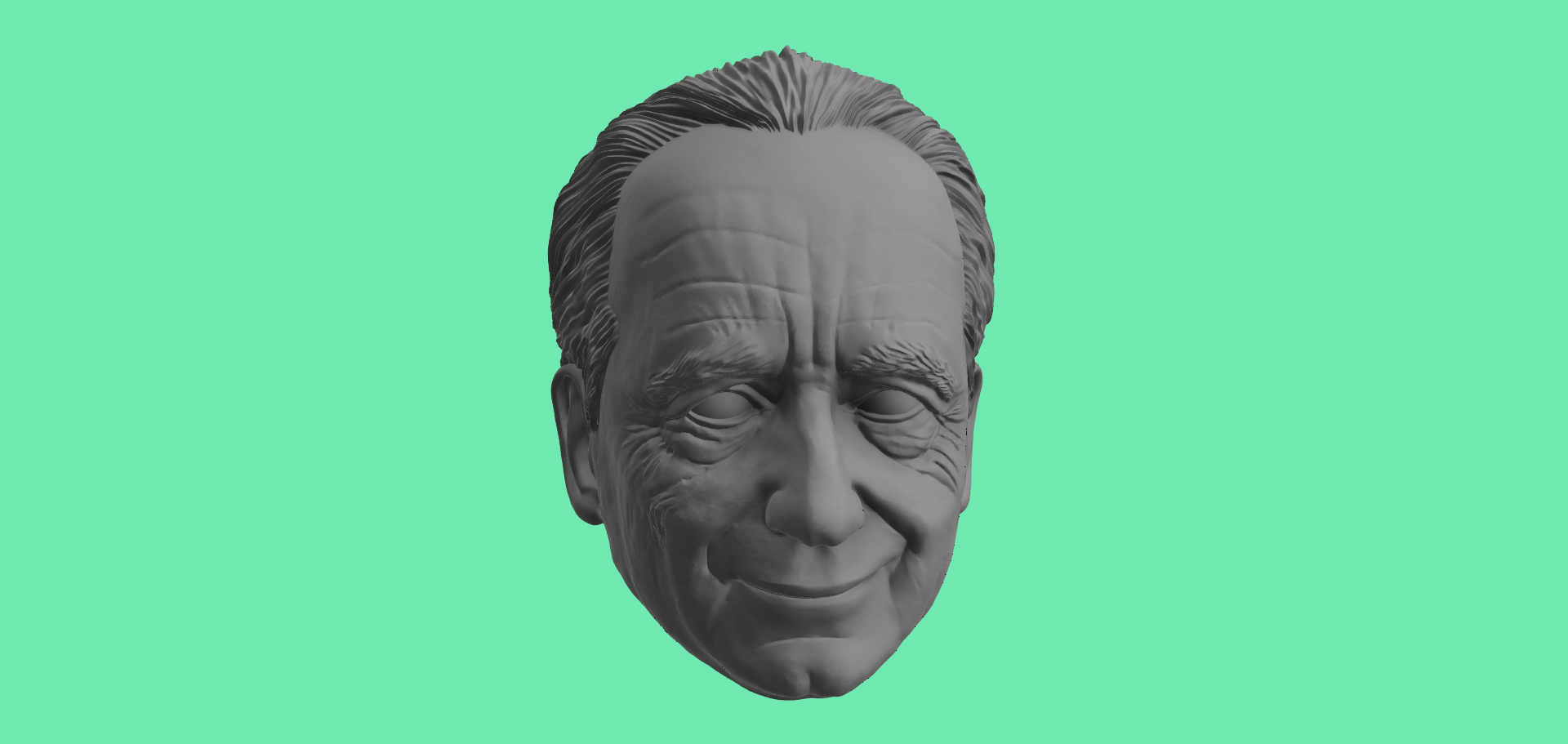 Senator Sheev Palpatine – Syndicate Customs