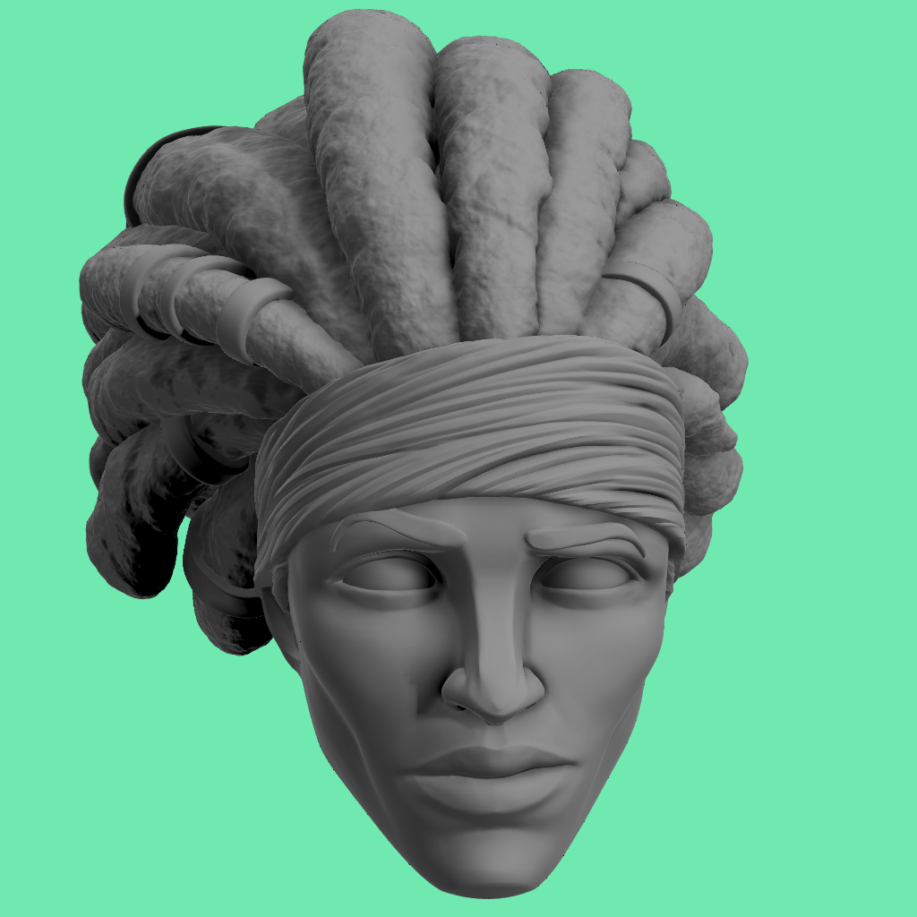 Phee Genoa – Syndicate Customs