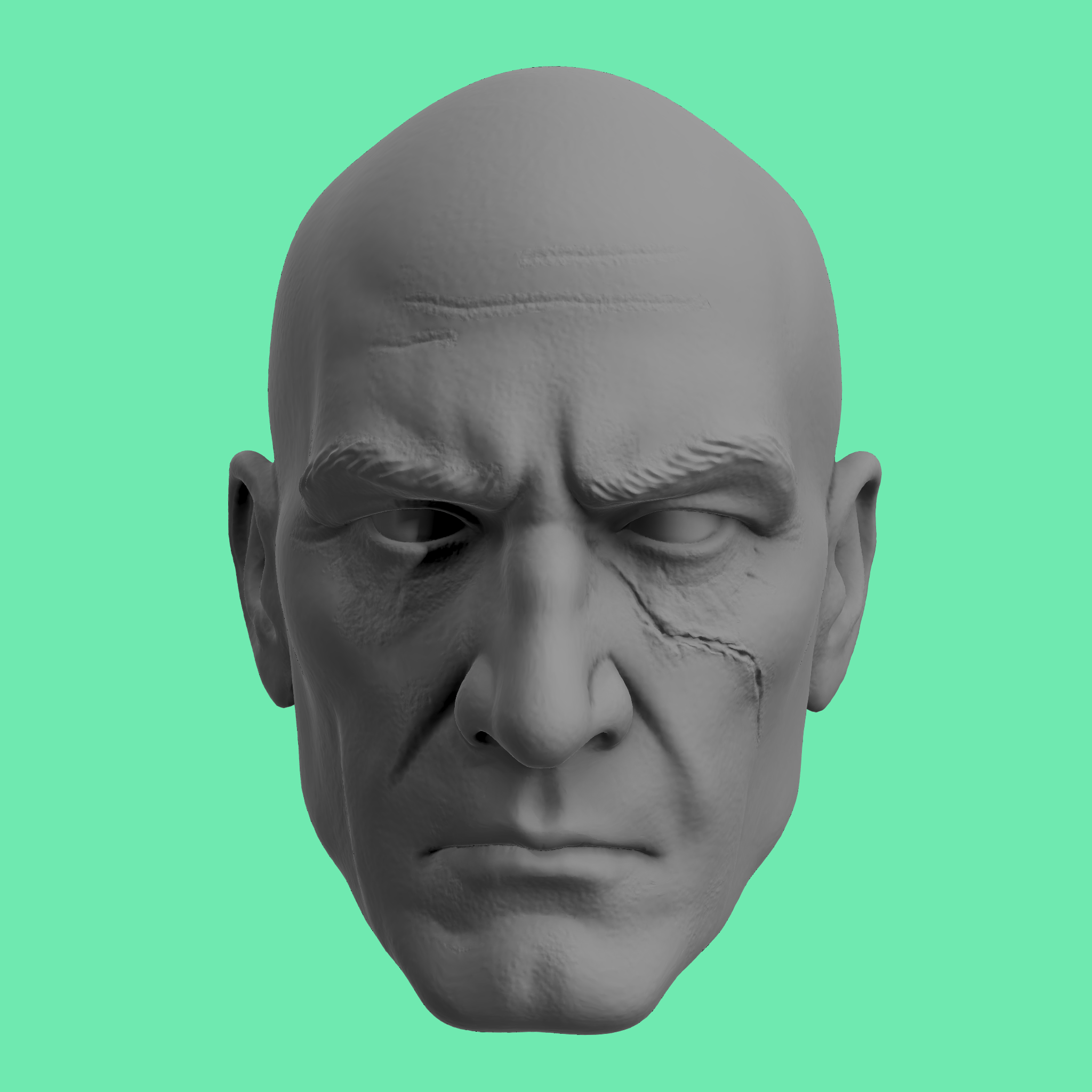 Pre Vizsla – Syndicate Customs