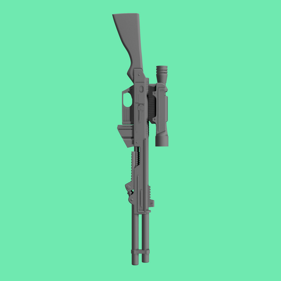 Scout Guard – Syndicate Customs