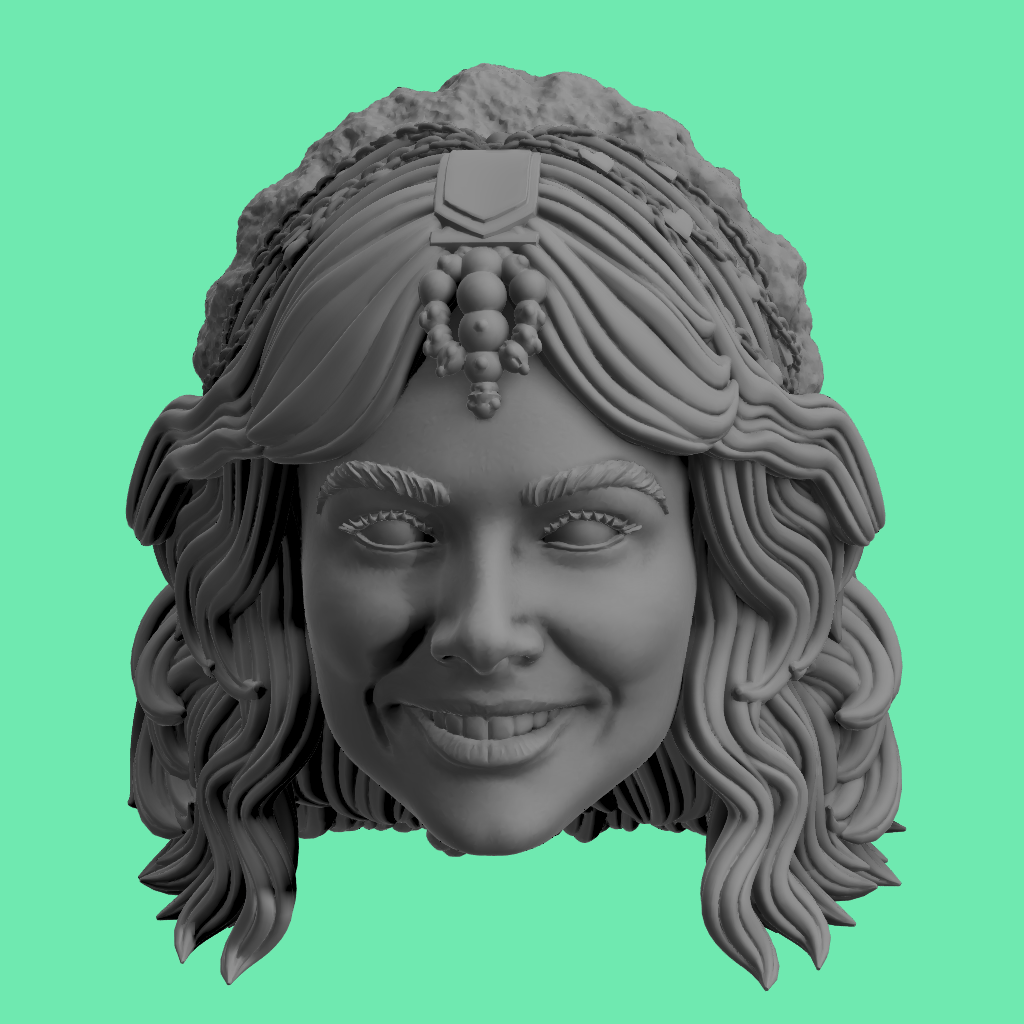 Willie Scott – Syndicate Customs