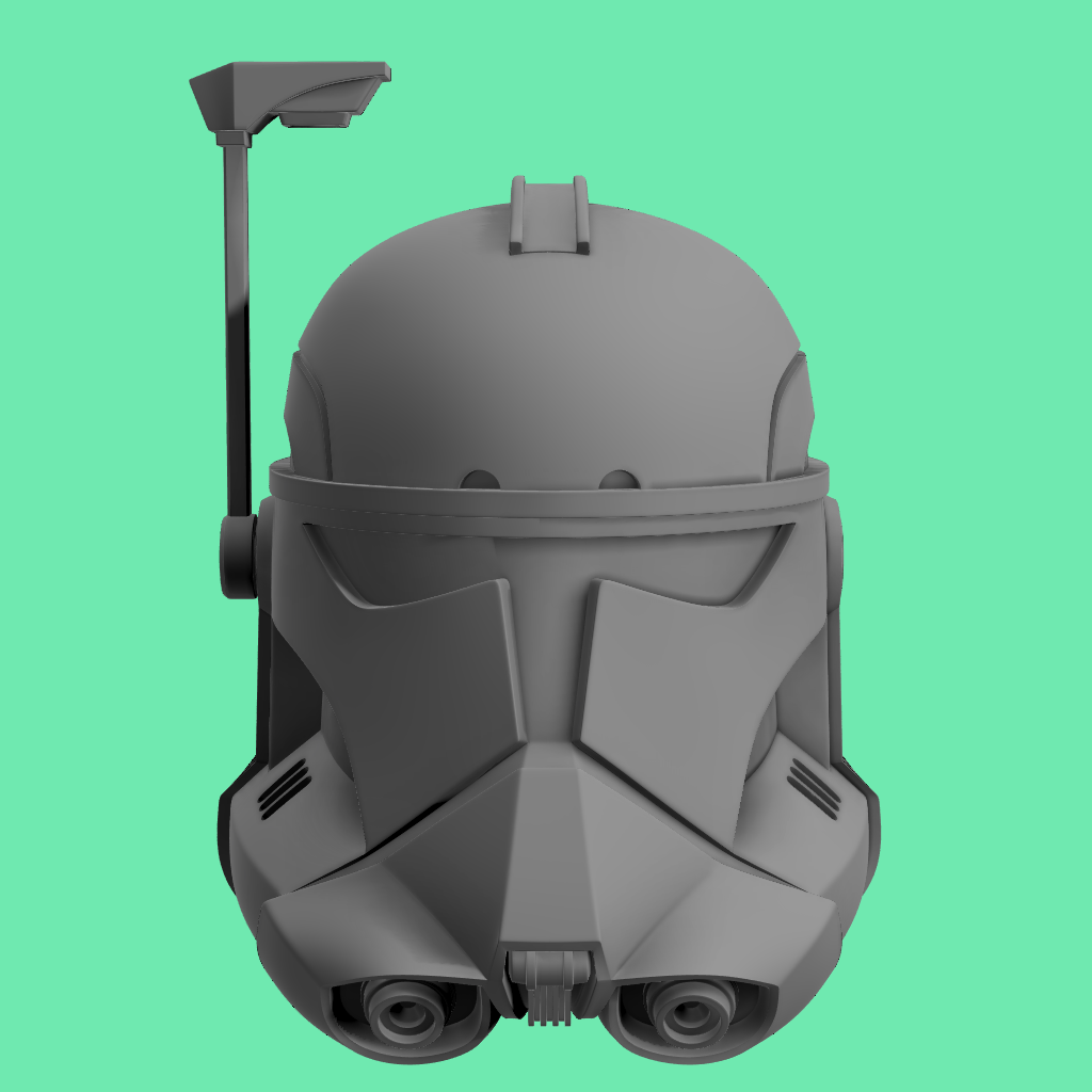 X1 Clone Trooper – Syndicate Customs