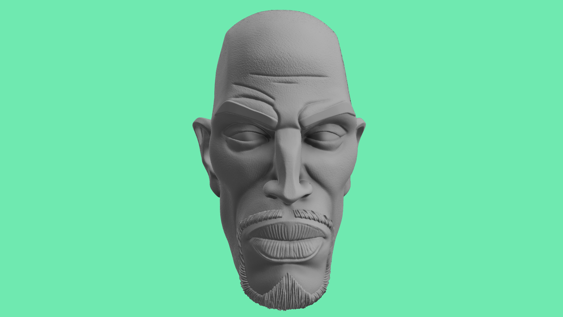 Uncle Aaron – Syndicate Customs