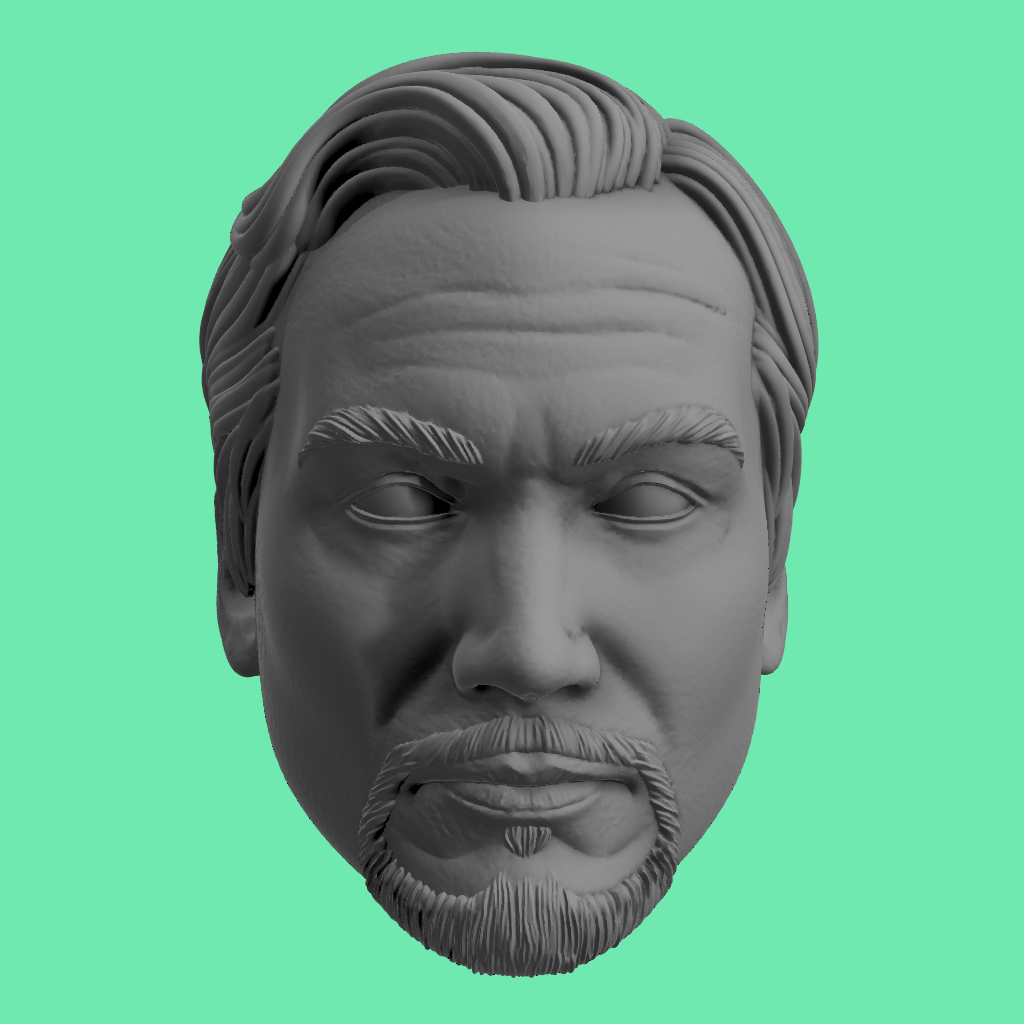 Bail Organa – Syndicate Customs Bail Organa – Syndicate Customs
