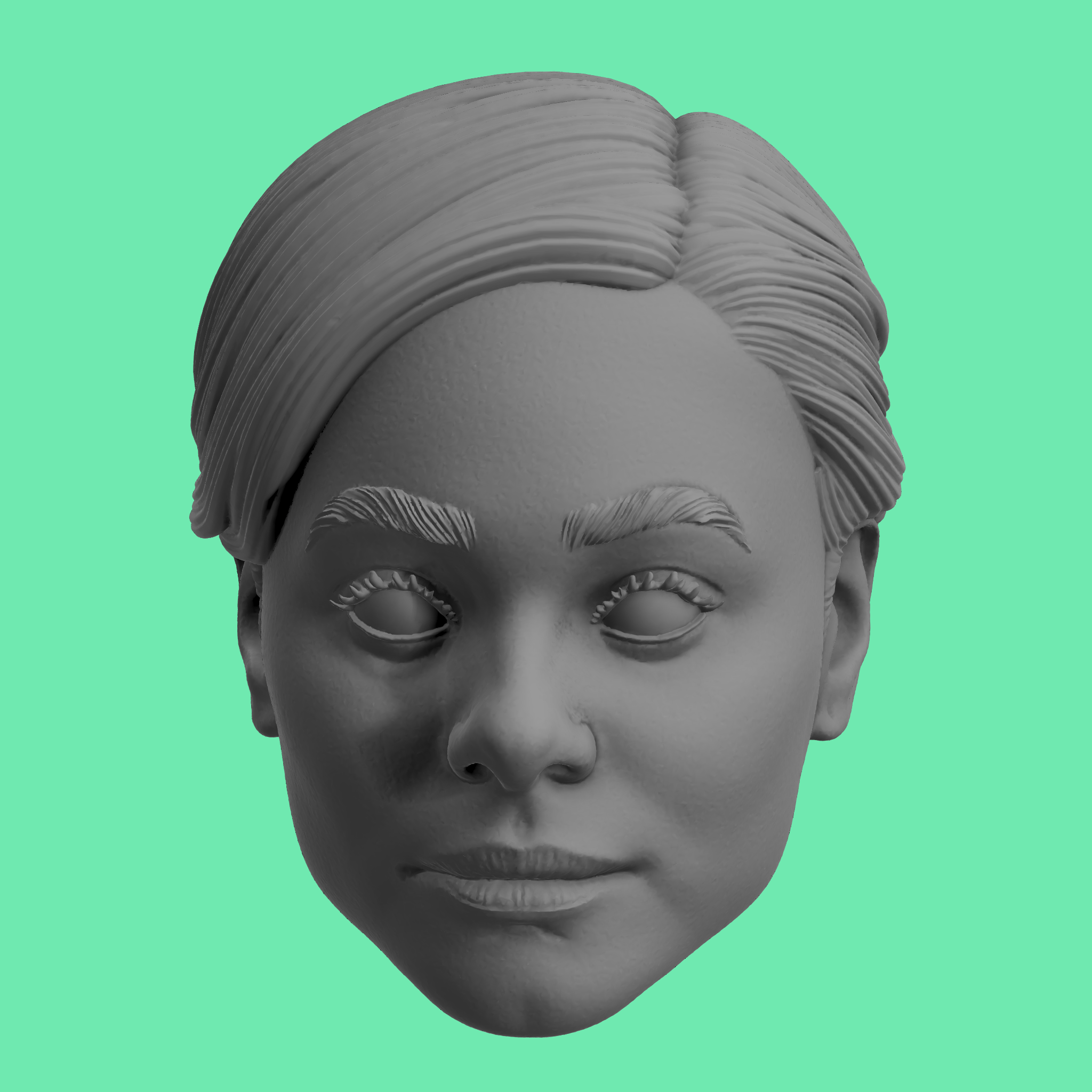 Young Aunt Beru Lars – Syndicate Customs