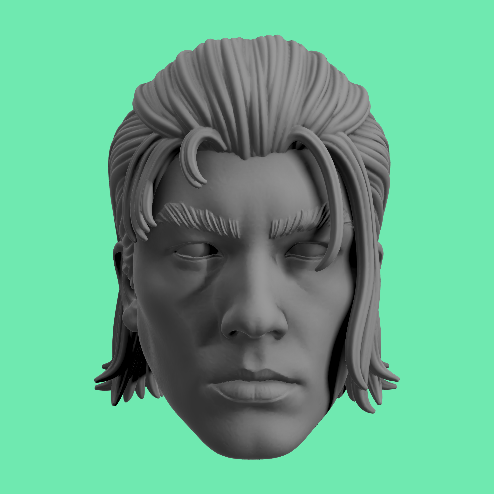 Dagan – Syndicate Customs