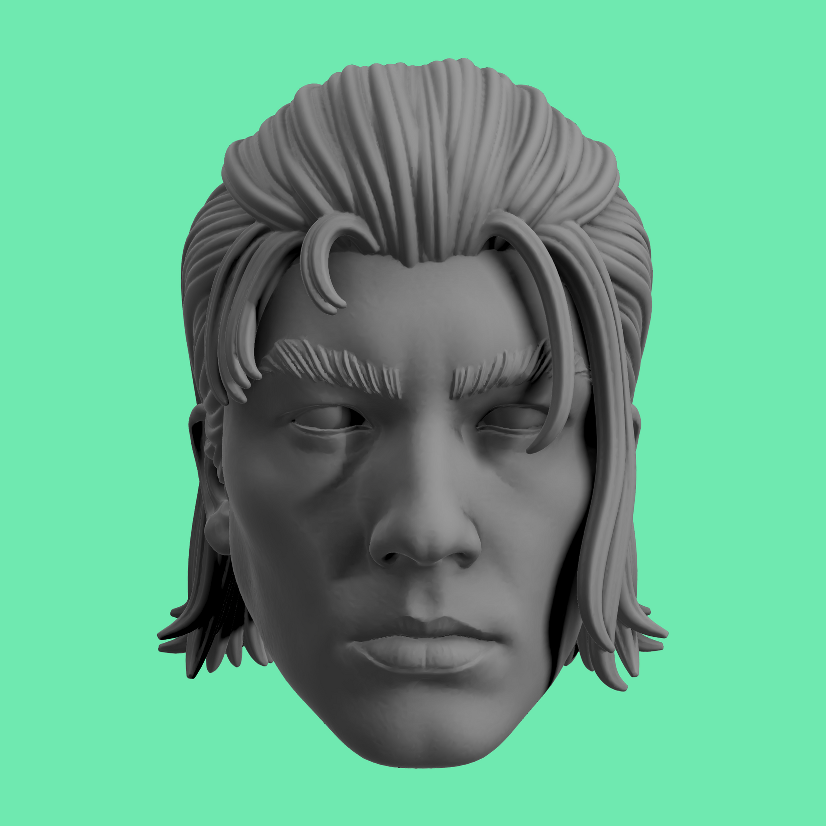 Dagan – Syndicate Customs