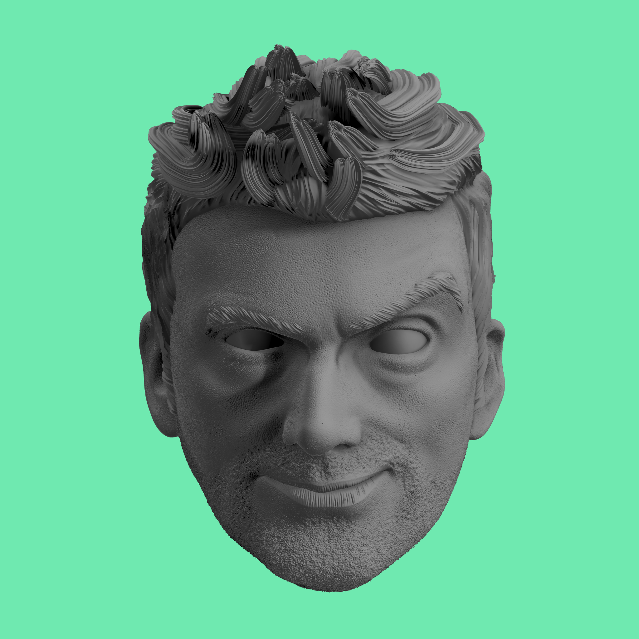 David Tenant Dr Who – Syndicate Customs