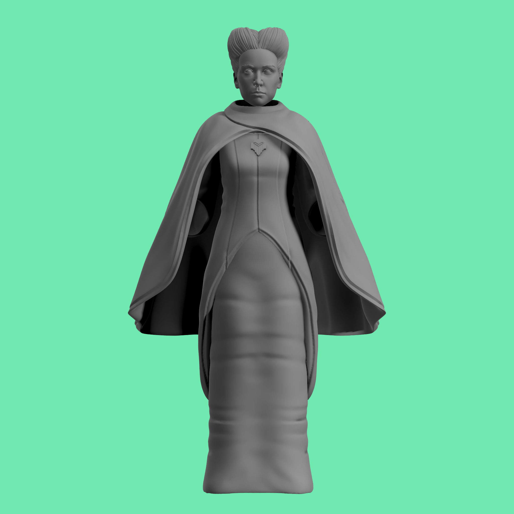 Kleya Marki – Syndicate Customs