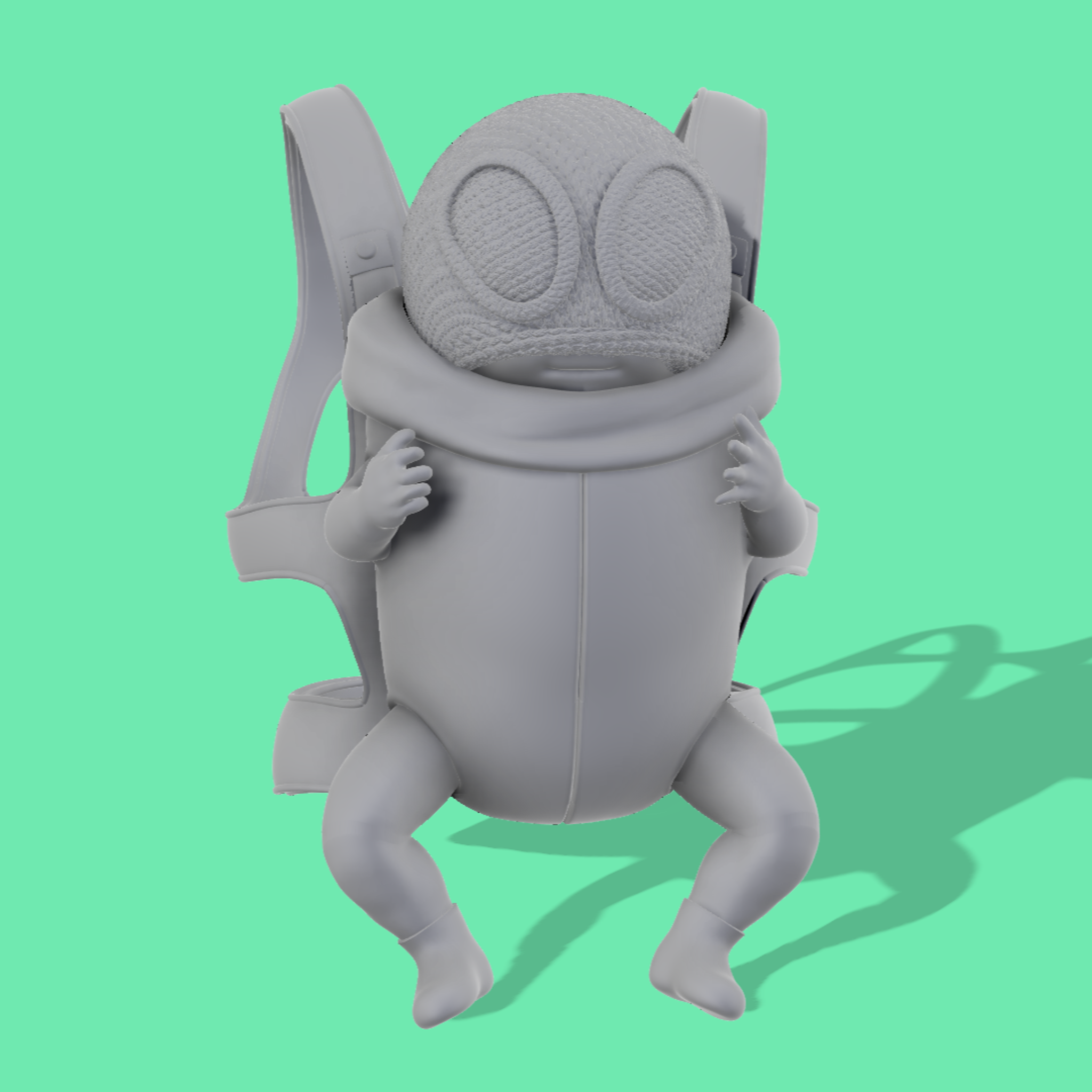 Mayday – Syndicate Customs