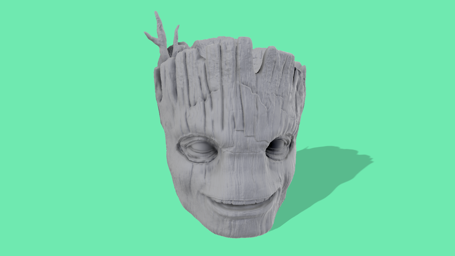 Groot – Syndicate Customs