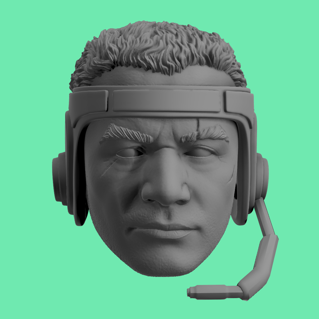 Jango Fett 2024 – Syndicate Customs