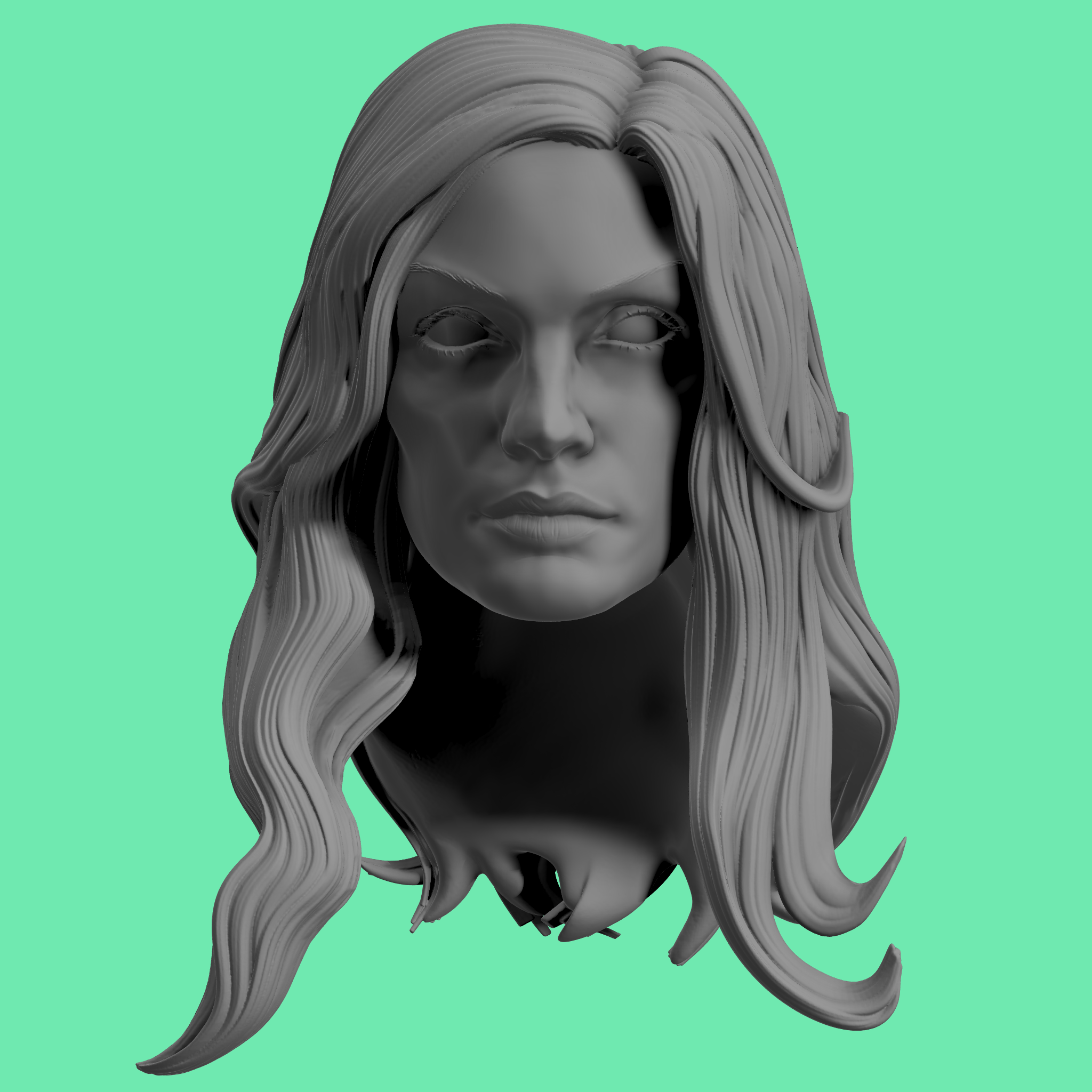 Jean Grey - Dark Phoenix – Syndicate Customs