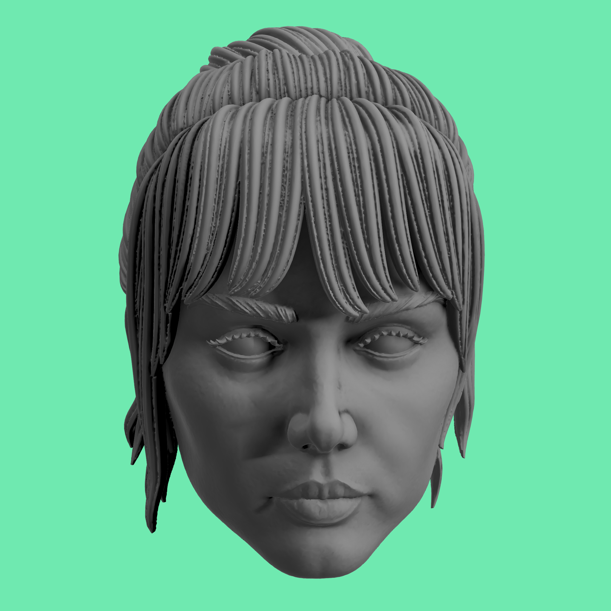 Joi Blade Runner – Syndicate Customs