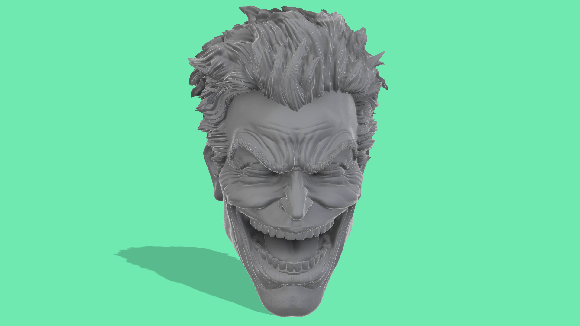 Joker – Syndicate Customs