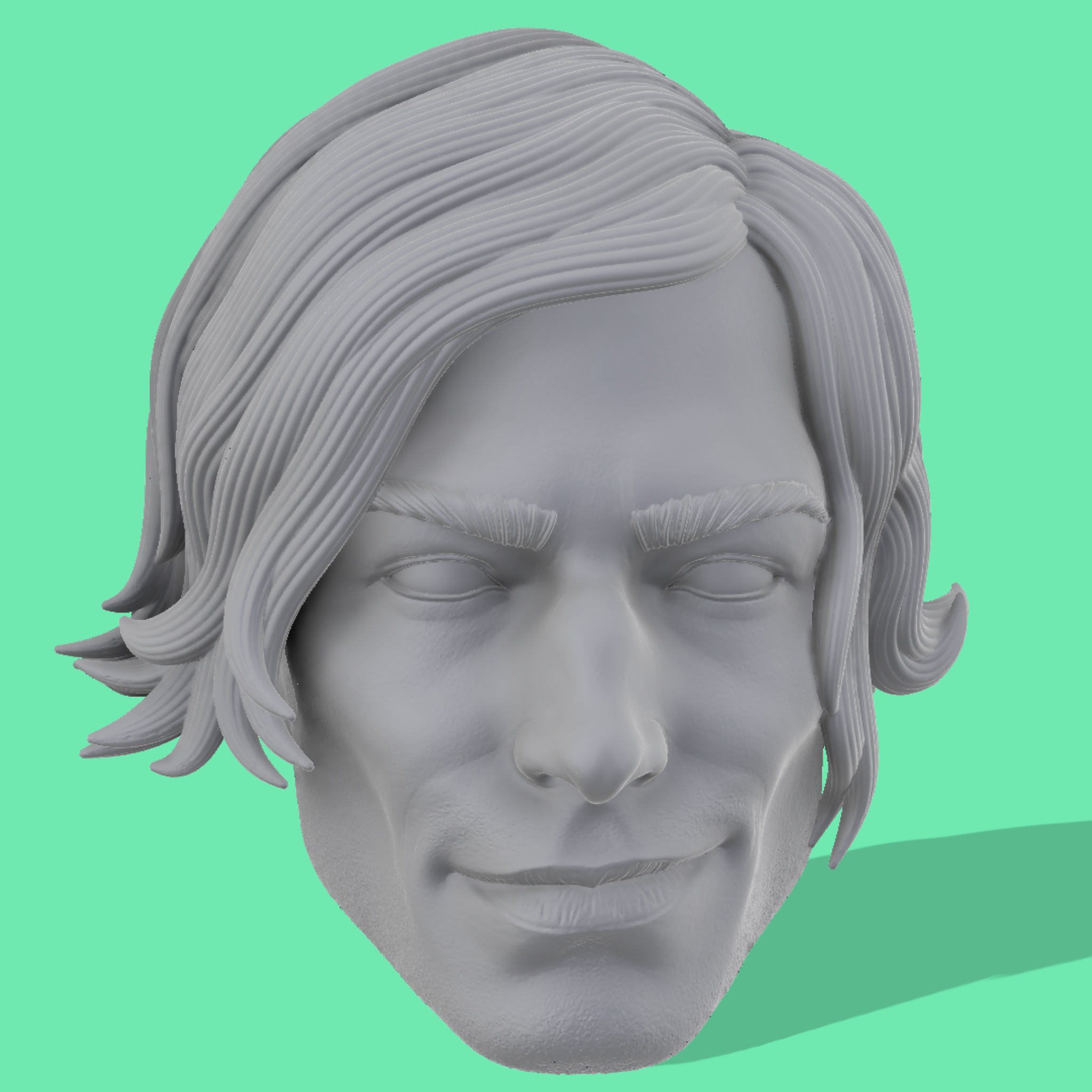 Ezra Miller Barry Allan – Syndicate Customs