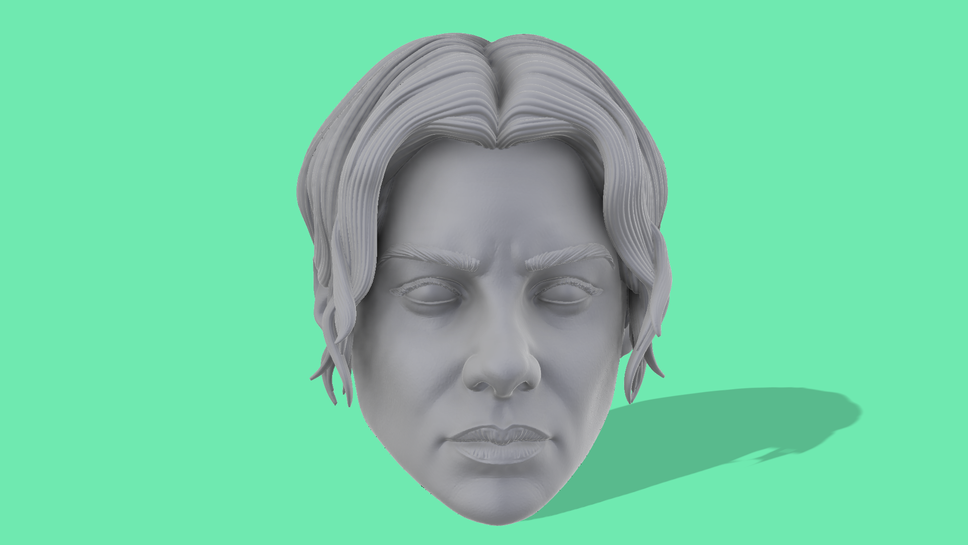 Sasha Calle Supergirl – Syndicate Customs