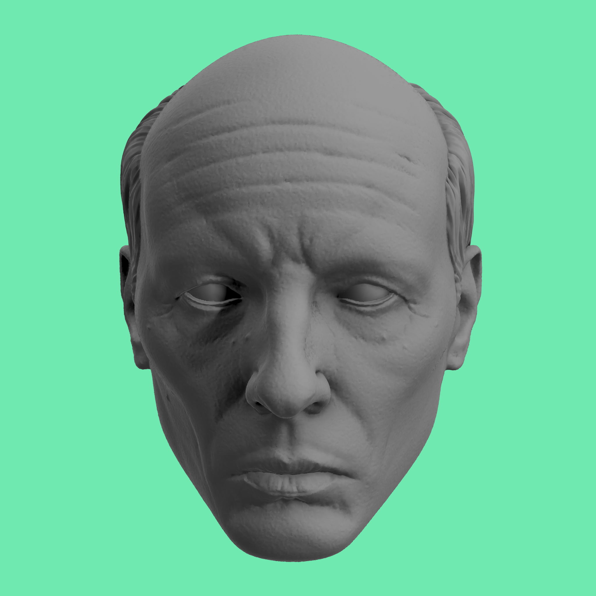 ISB Captain Lagret – Syndicate Customs