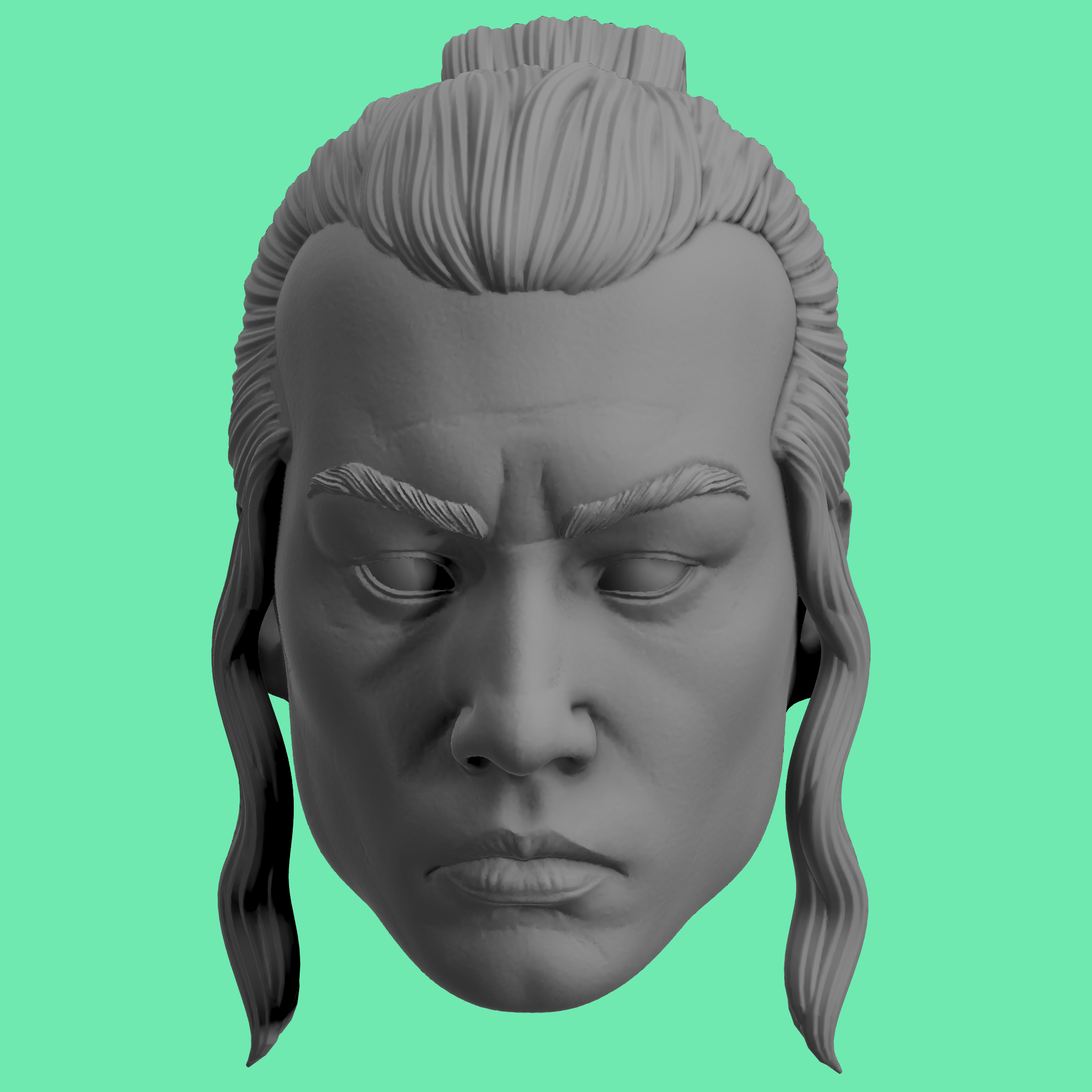 Master Sifo-Dyas – Syndicate Customs